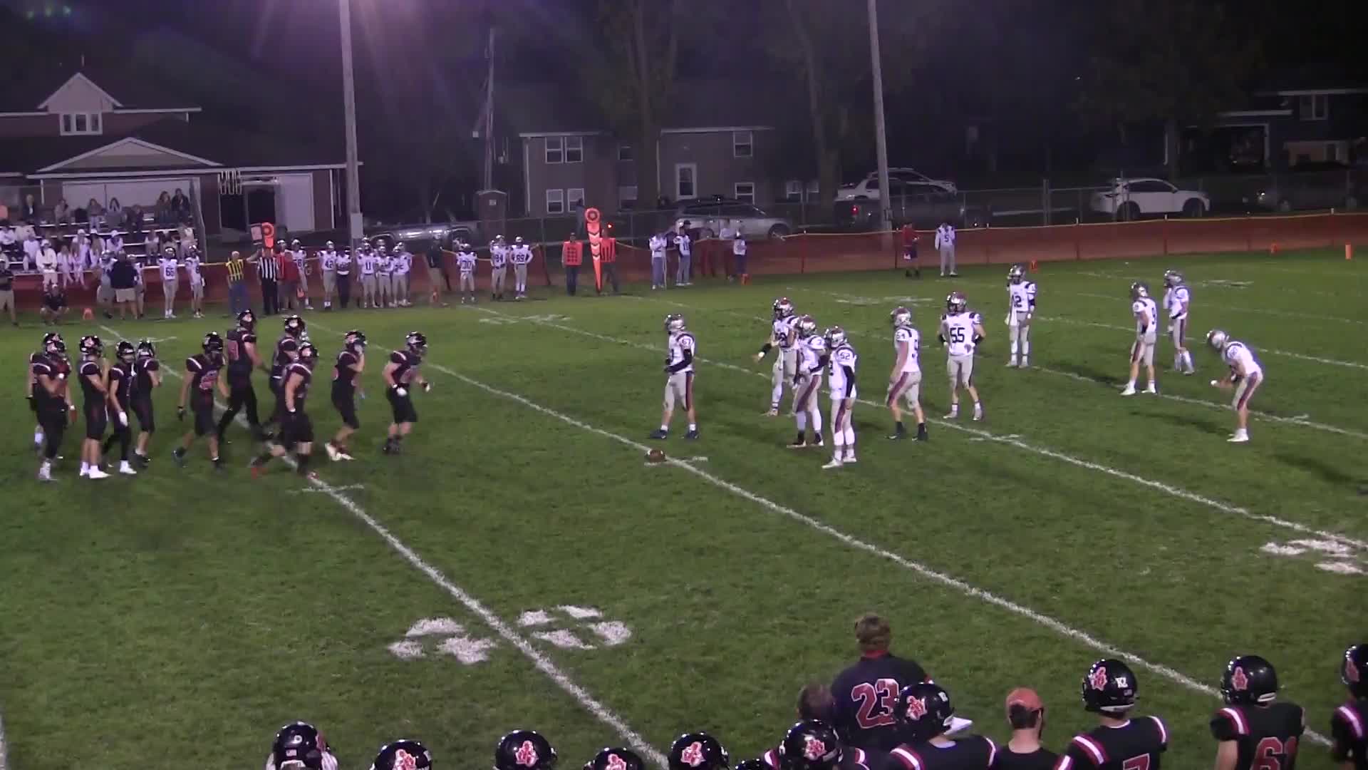 2021 Senior Season - Teigan Martin highlights - Hudl