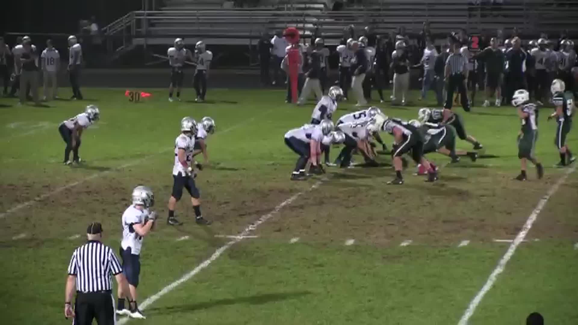 Christian Carr's Highlights - Christian Carr highlights - Hudl
