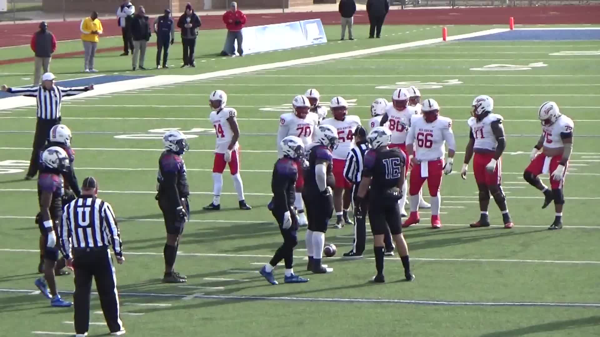 Bryson Norris - Bryson Norris highlights - Hudl