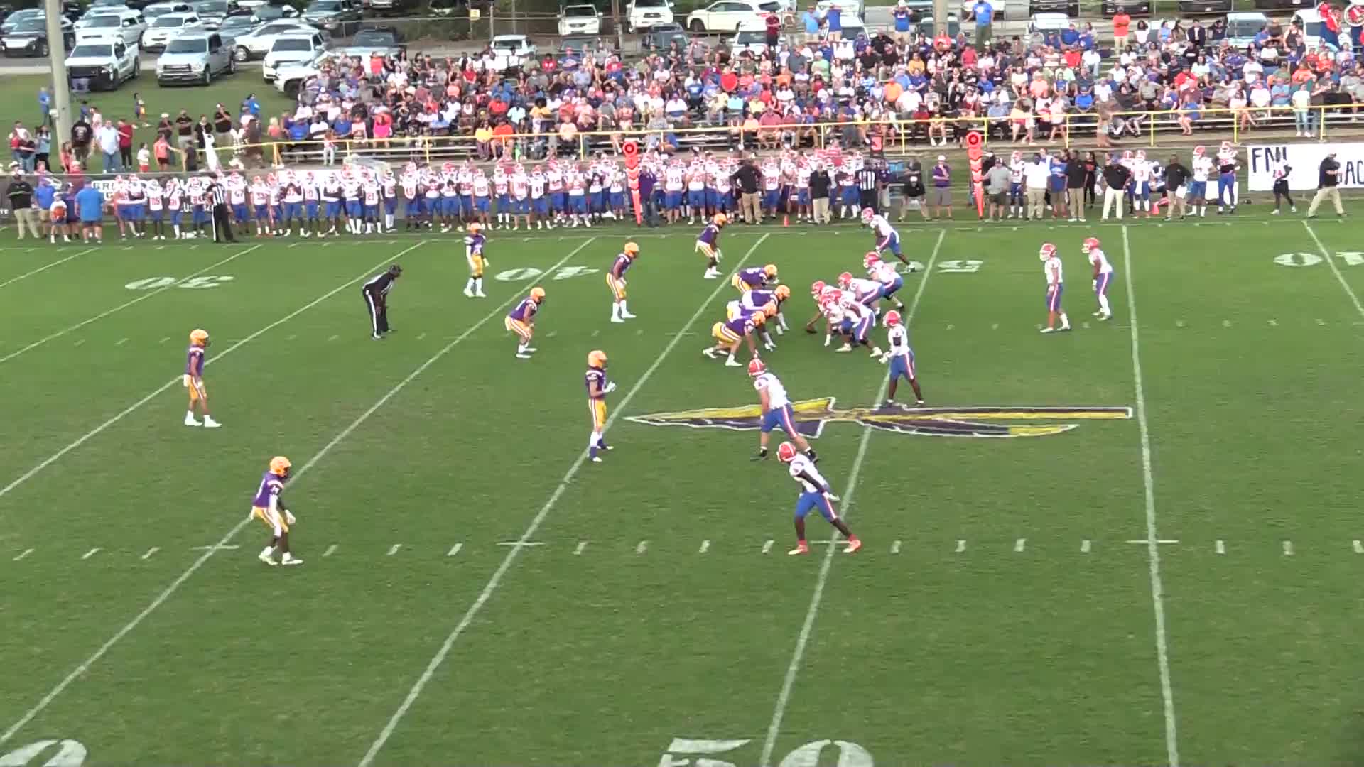 Bibb County (Centreville, AL) High School Sports - Football, Basketball ...