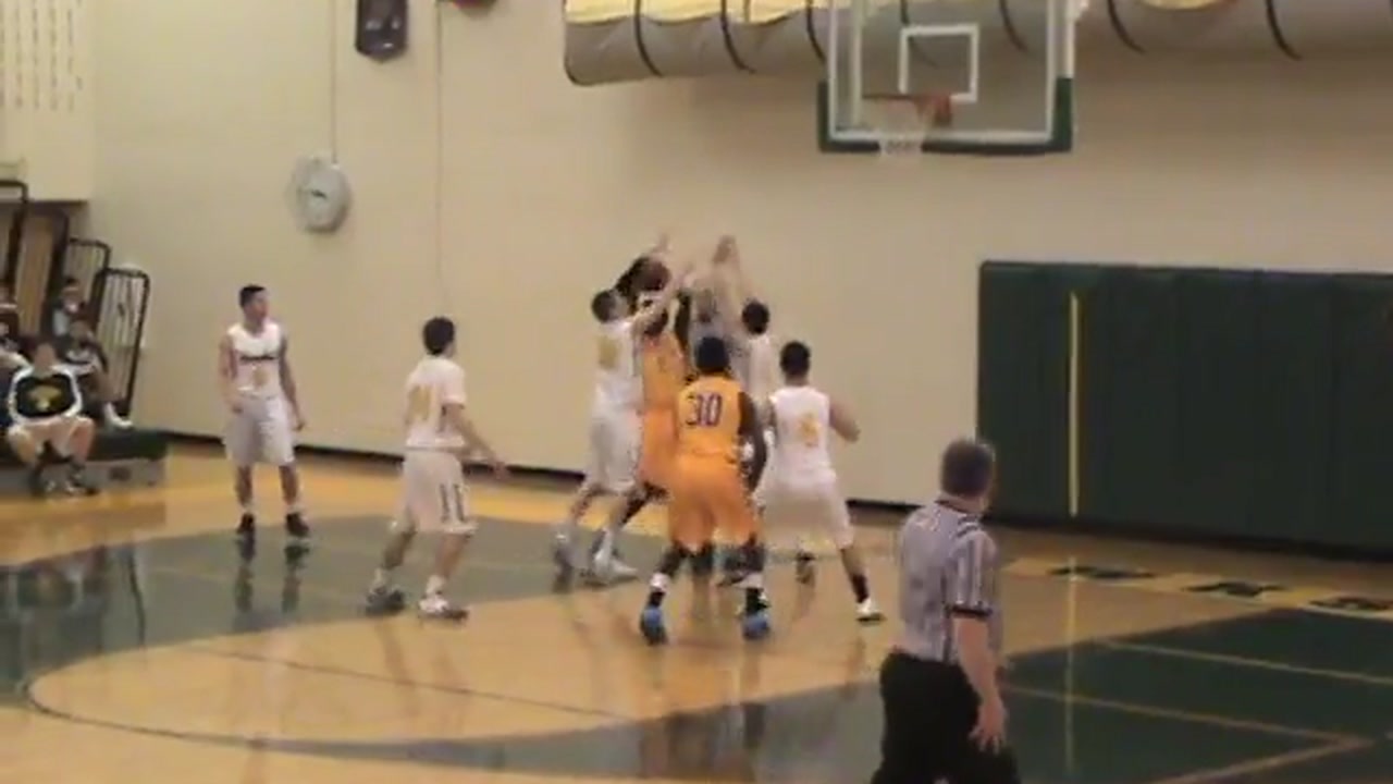 vs. North Harford High School - KYAIR Cook highlights - Hudl