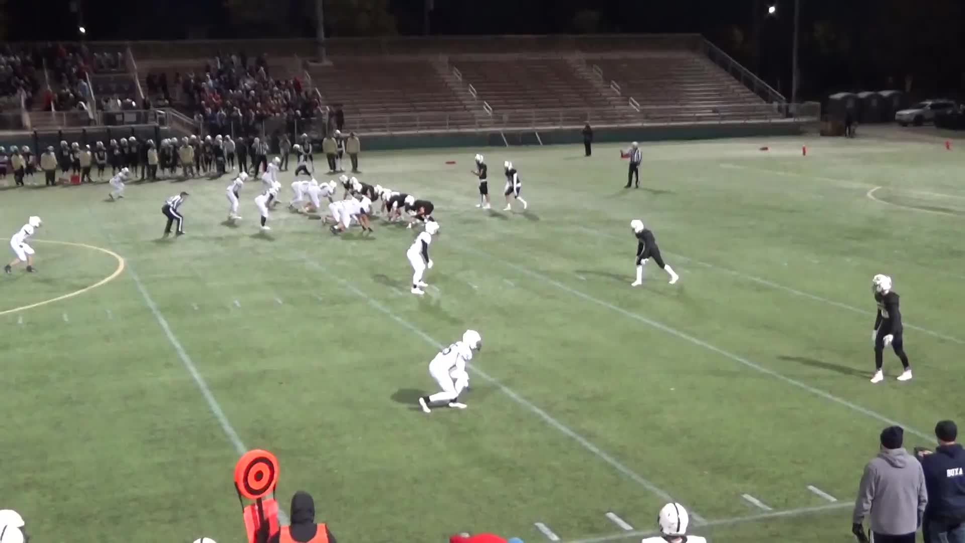 2022 Highlights - Kayden Bou highlights - Hudl