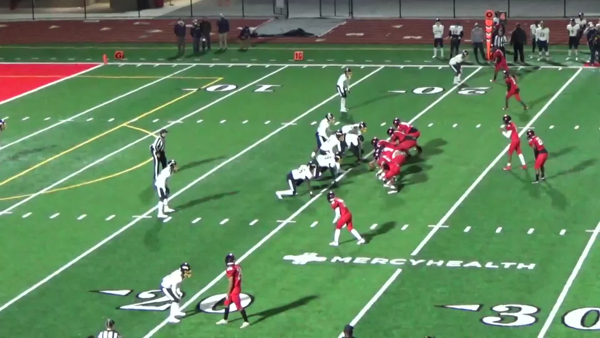 ALEXANDER LOWERY JUNIOR SEASON - Alexander Lowery highlights - Hudl