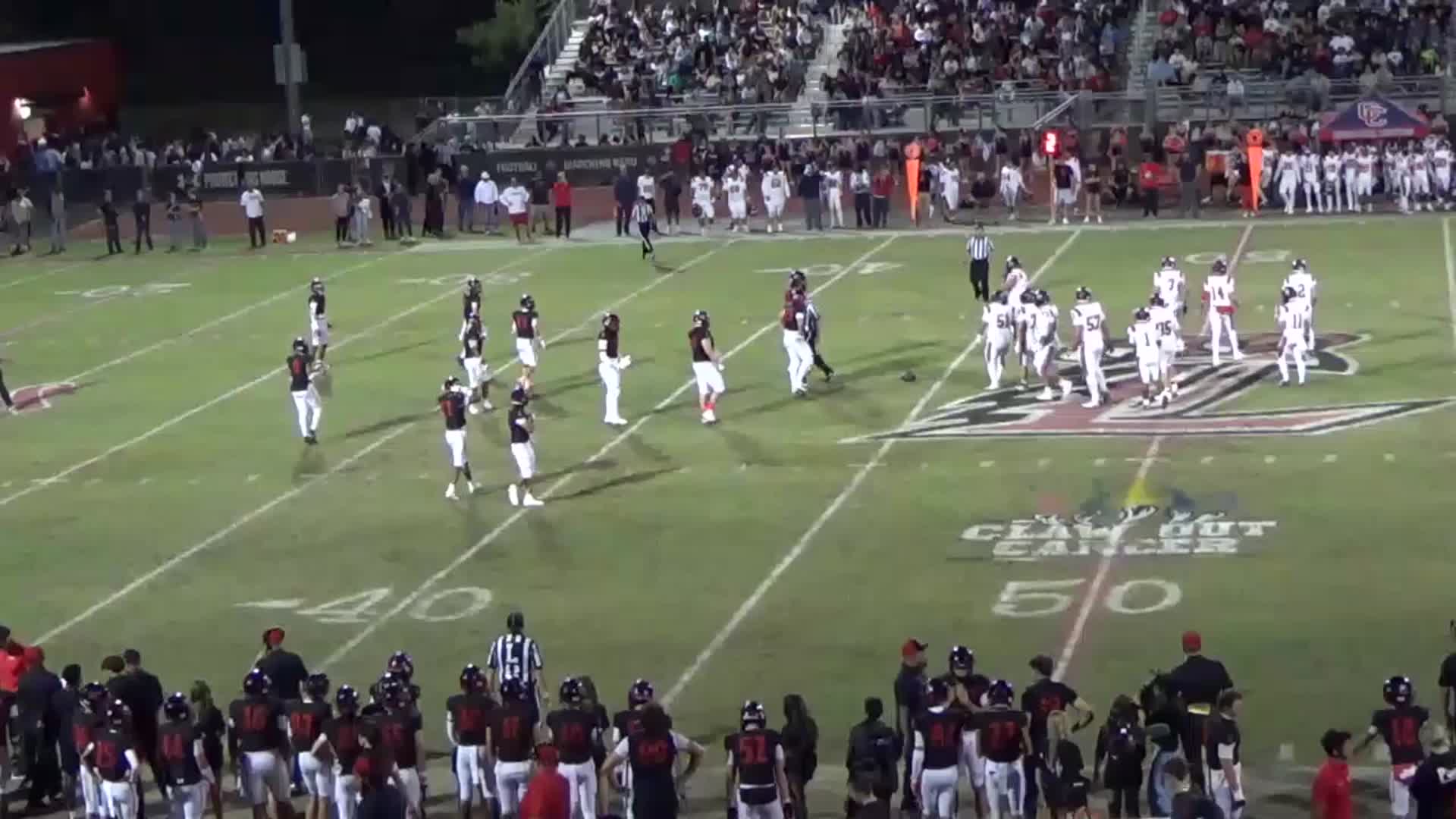 Senior Season Highlights - Carter Reidy highlights - Hudl