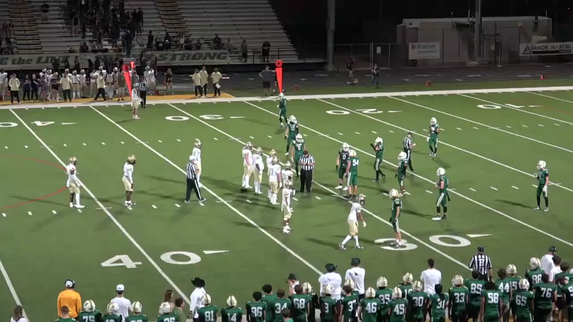 Cayden Walker Senior Year Tape - Cayden Walker highlights - Hudl