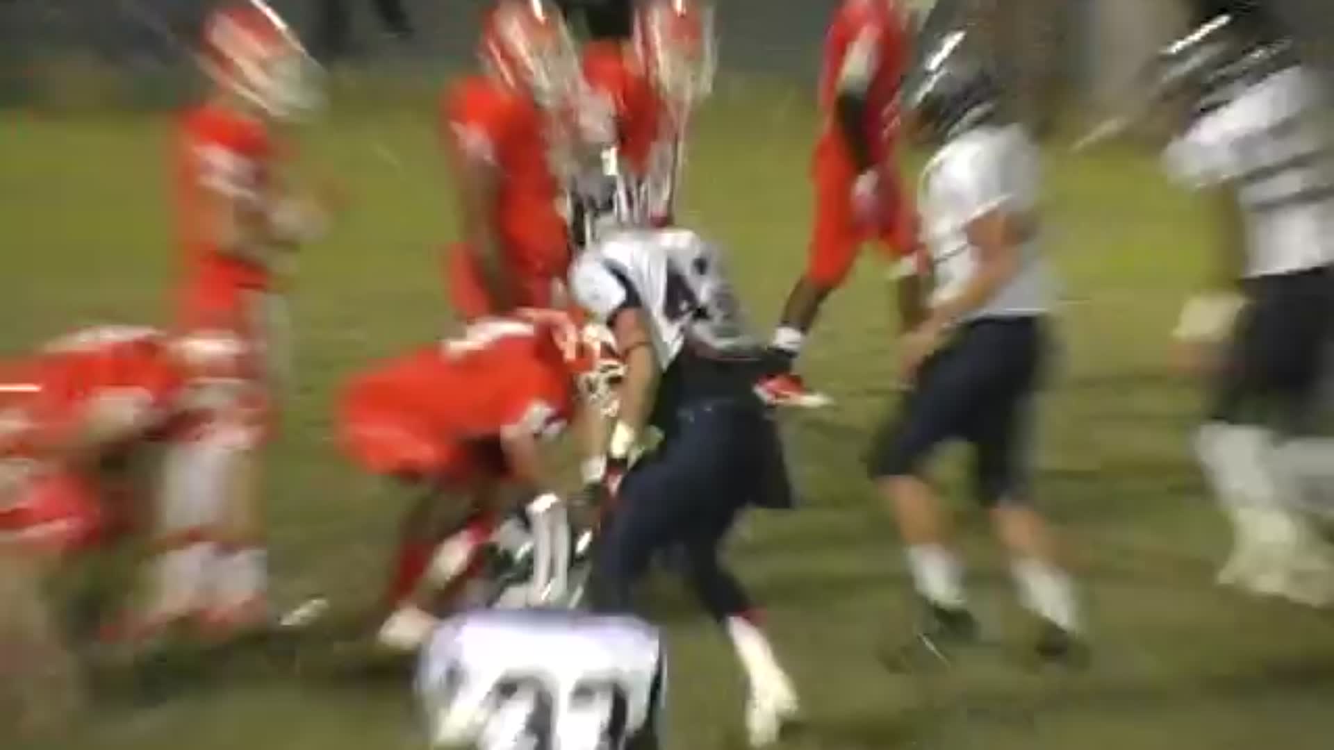 vs. University High - CHRISTOPHER PLOCH highlights - Hudl