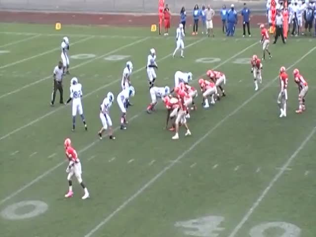 Shaquan Catlett's (Staten Island, NY) video "Shaquan Catlett's ...