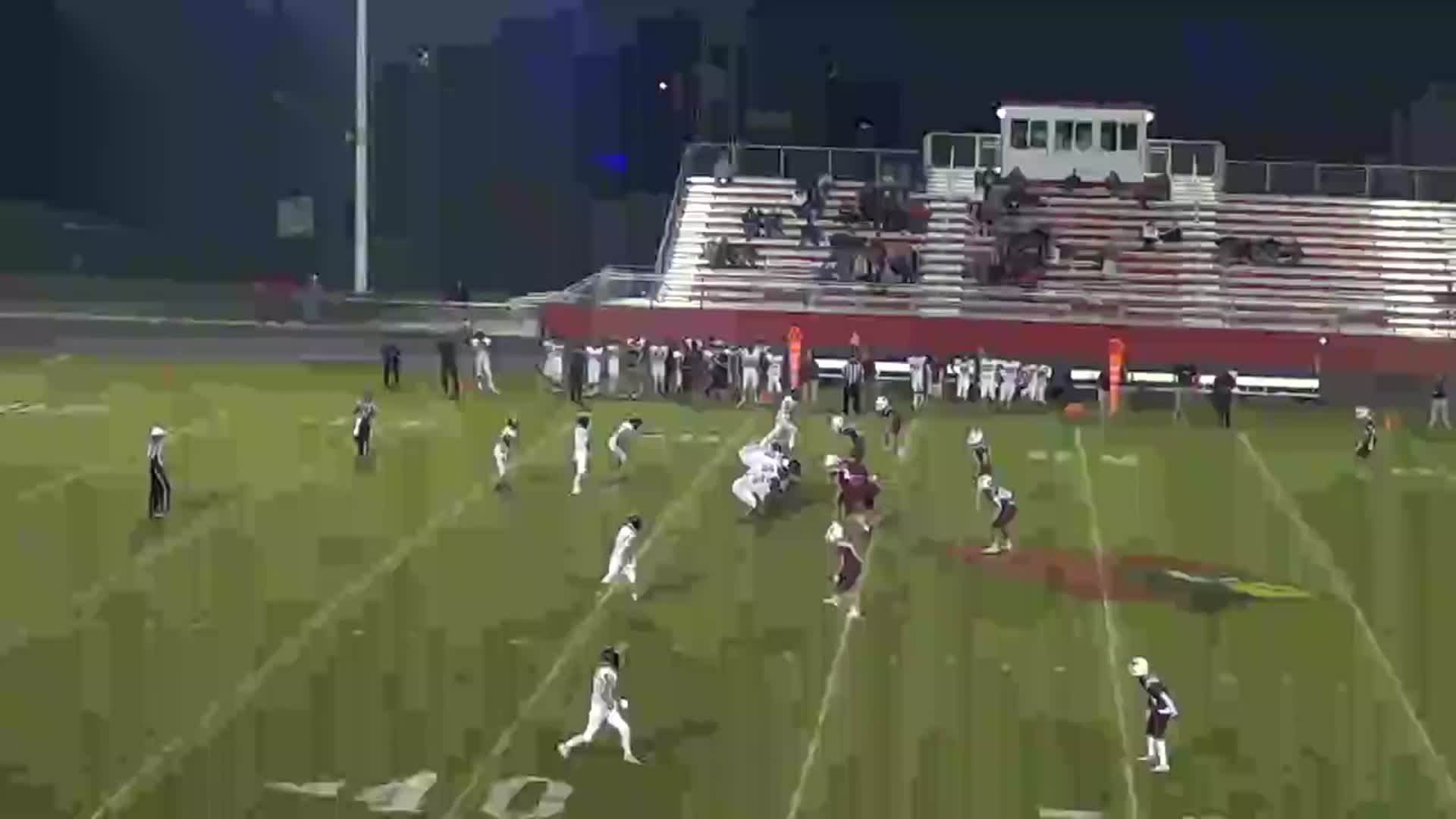 Caleb Eppen-Junior Season - Caleb Eppen highlights - Hudl