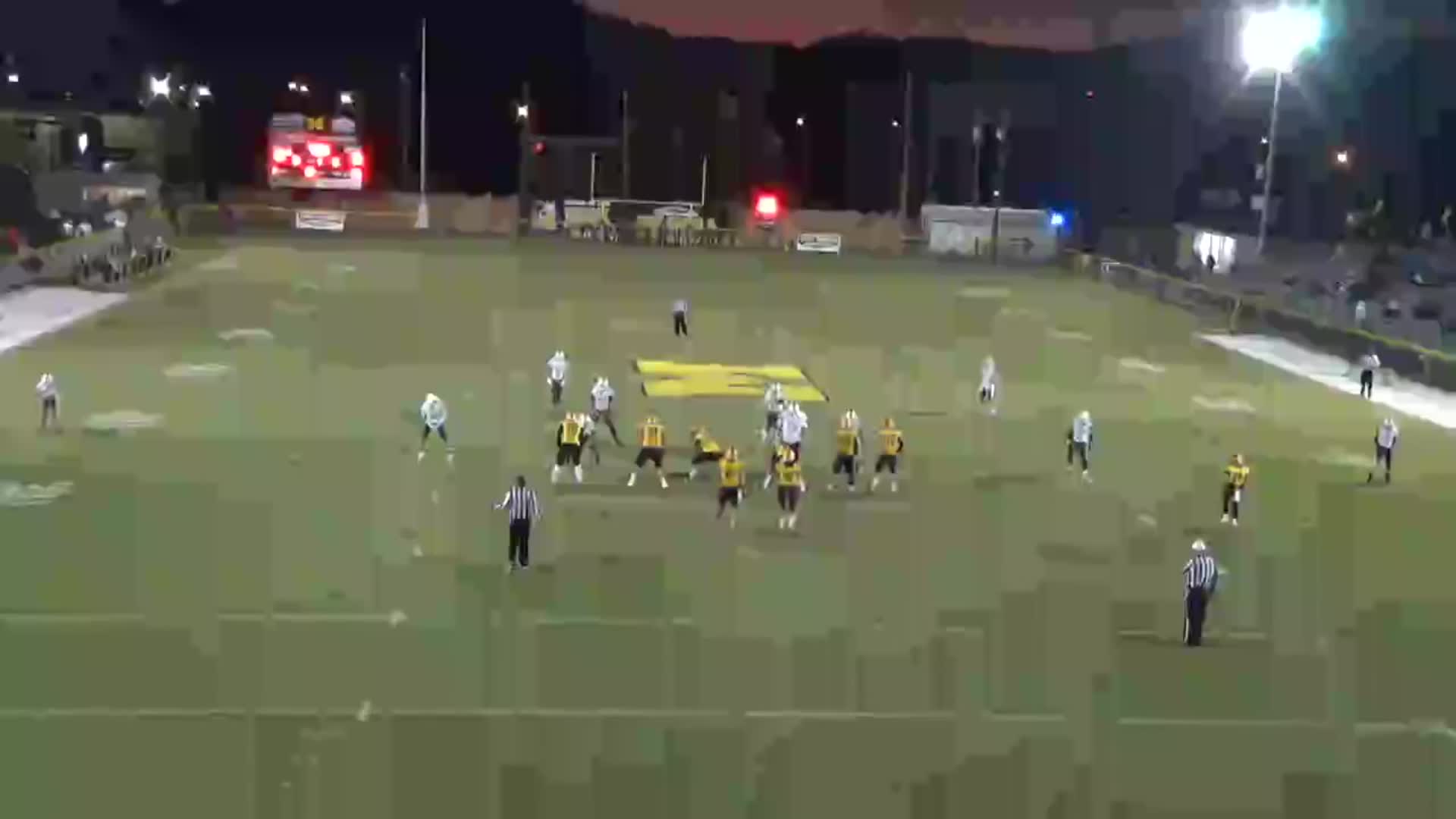 Leslie County High School - Coach Grigsby highlights - Hudl