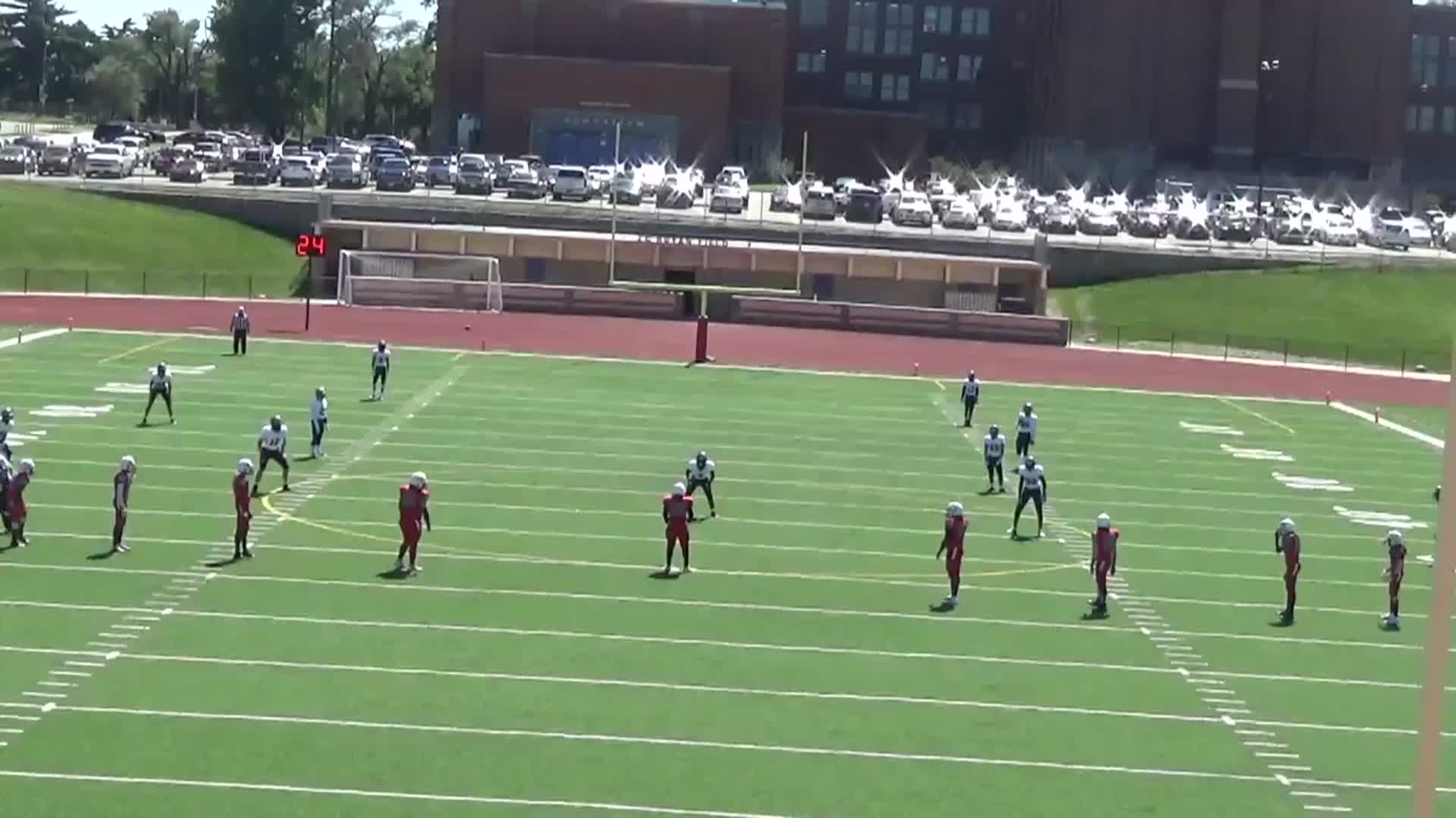 Ellis Edwards - SMA V Southeast - Ellis Edwards highlights - Hudl