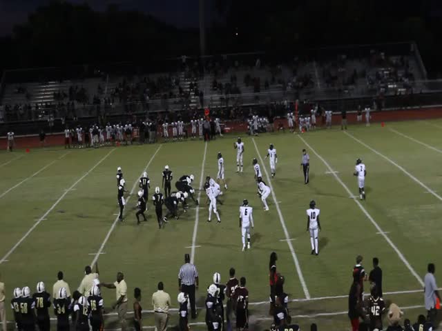 Videos - Monarch Knights (Coconut Creek, FL) Varsity Football