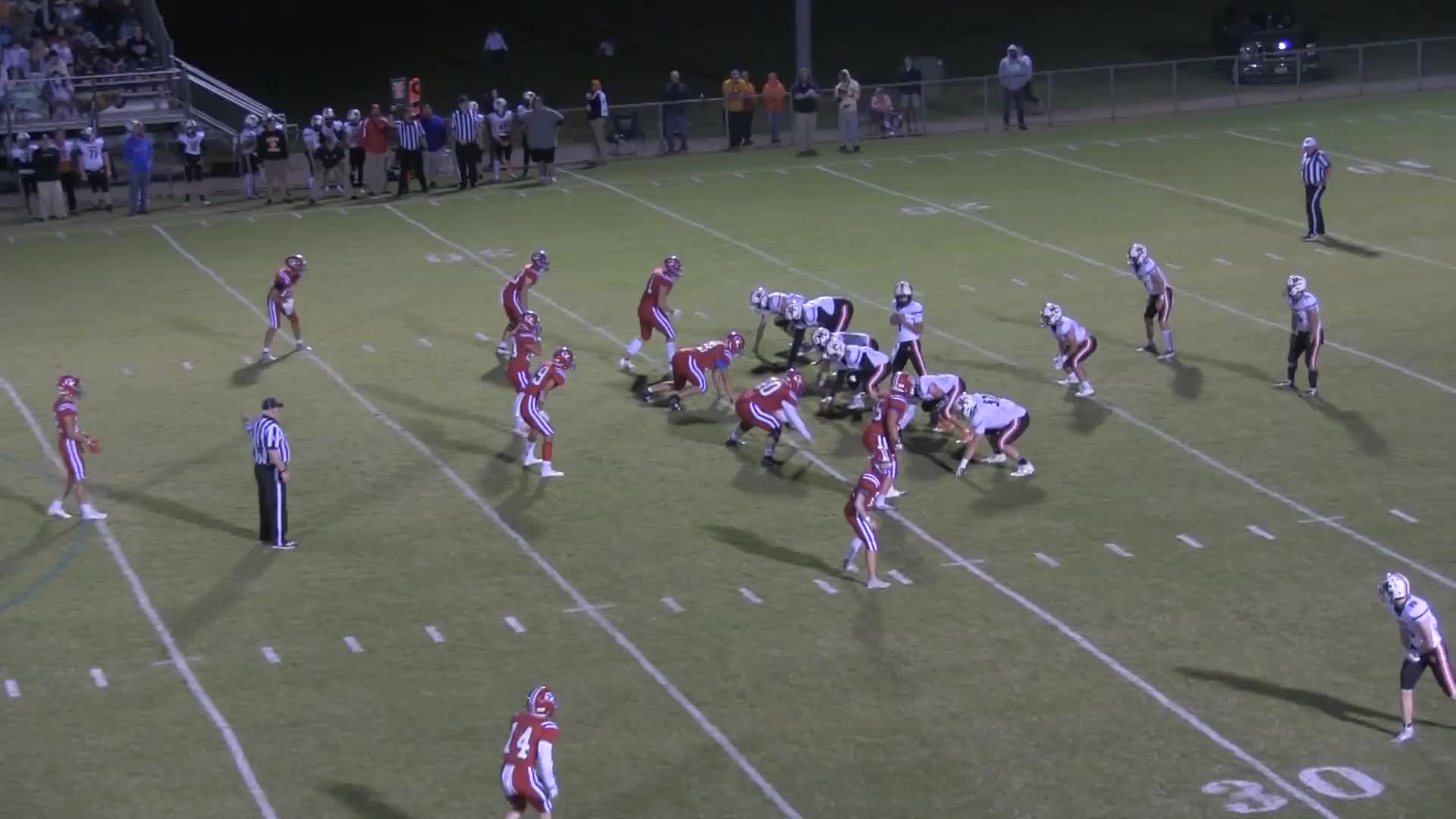 Ty’ Junior Season Highlights - Tylan Kraskouskas highlights - Hudl