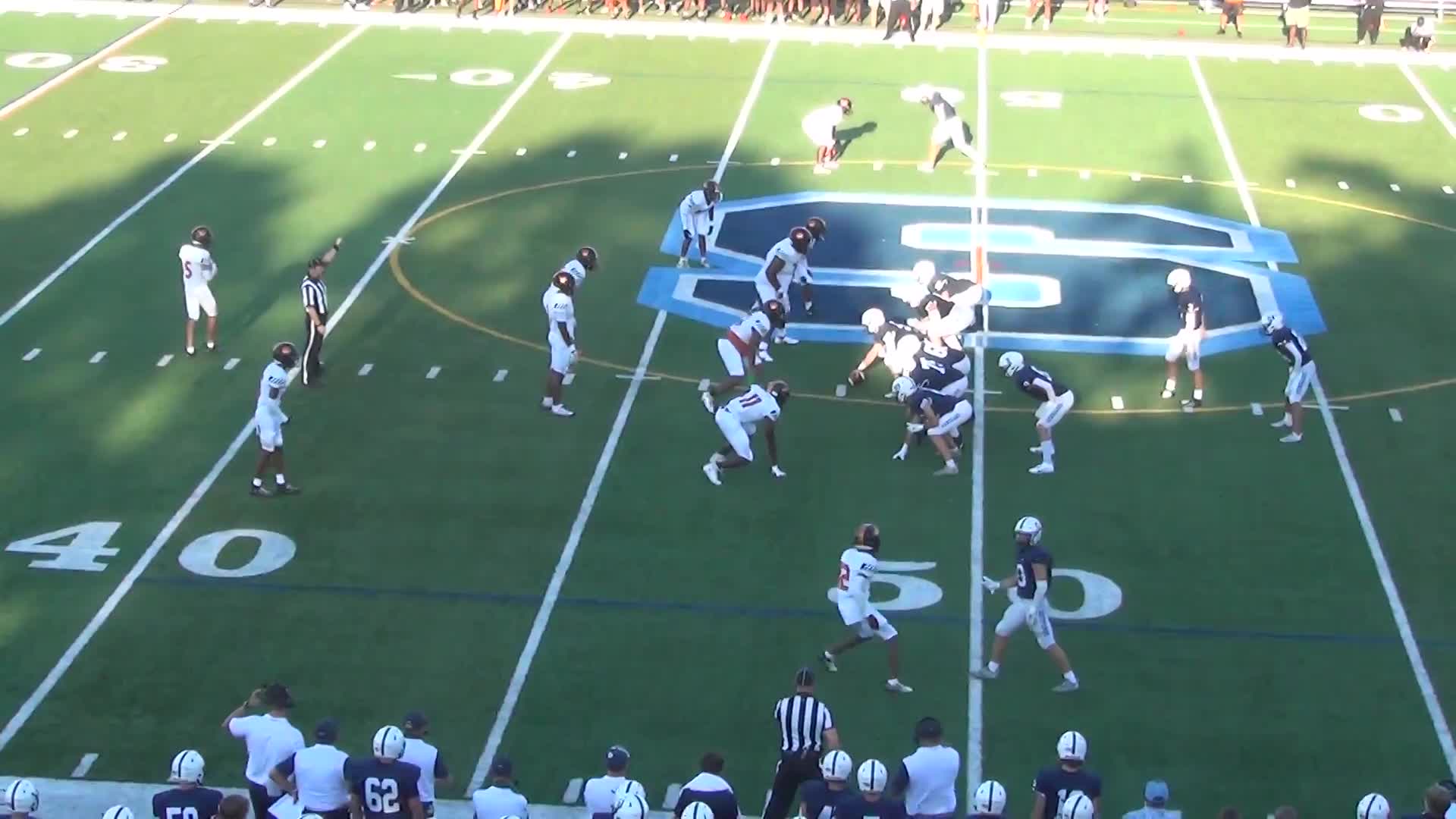 Shawnee High School - Fatim Diggs highlights - Hudl