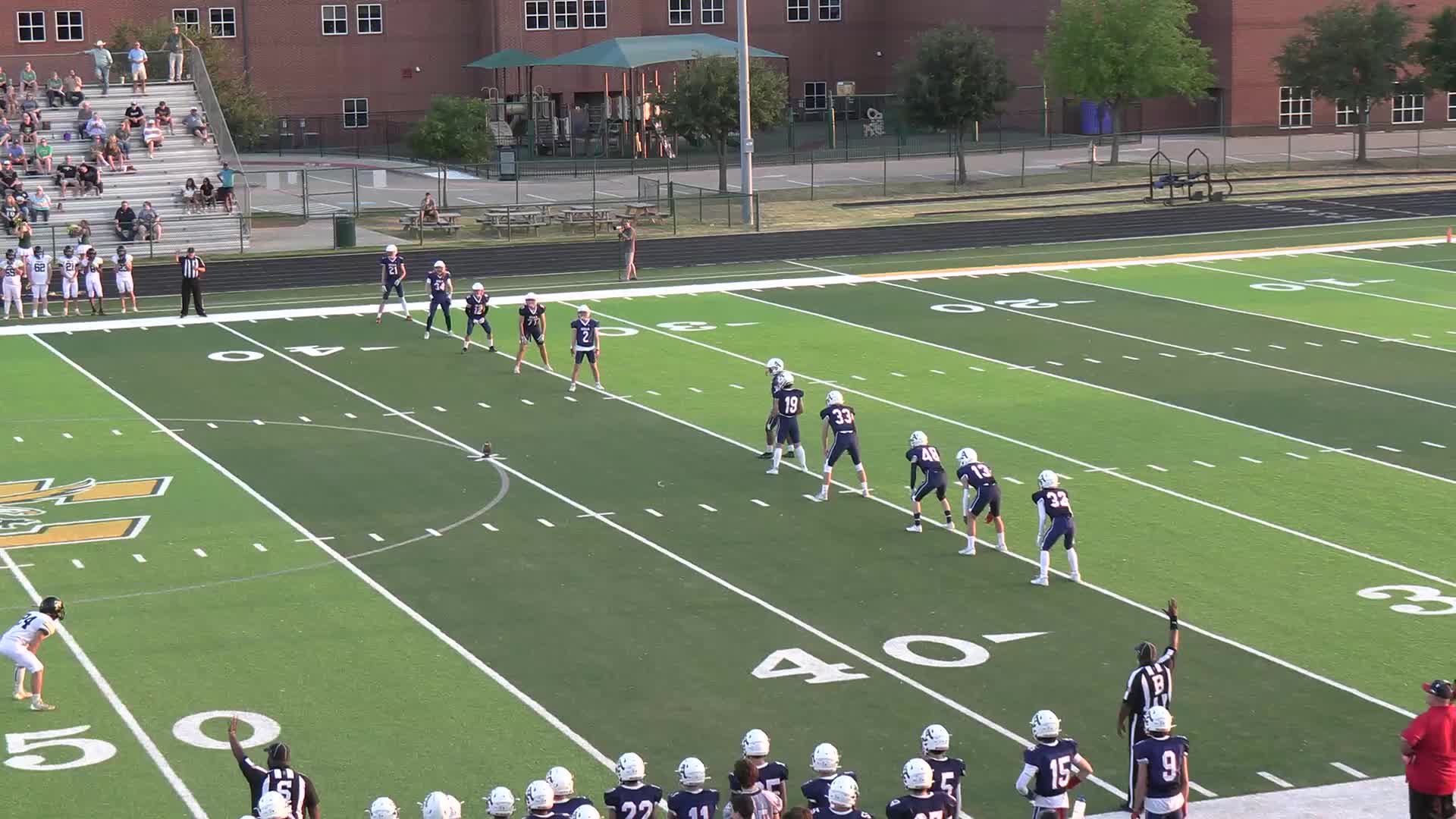 Temple Christian High School Dallas HSAA Highlights Hudl temple-christian-high-school-dallas-hsaa-highlights-hudl