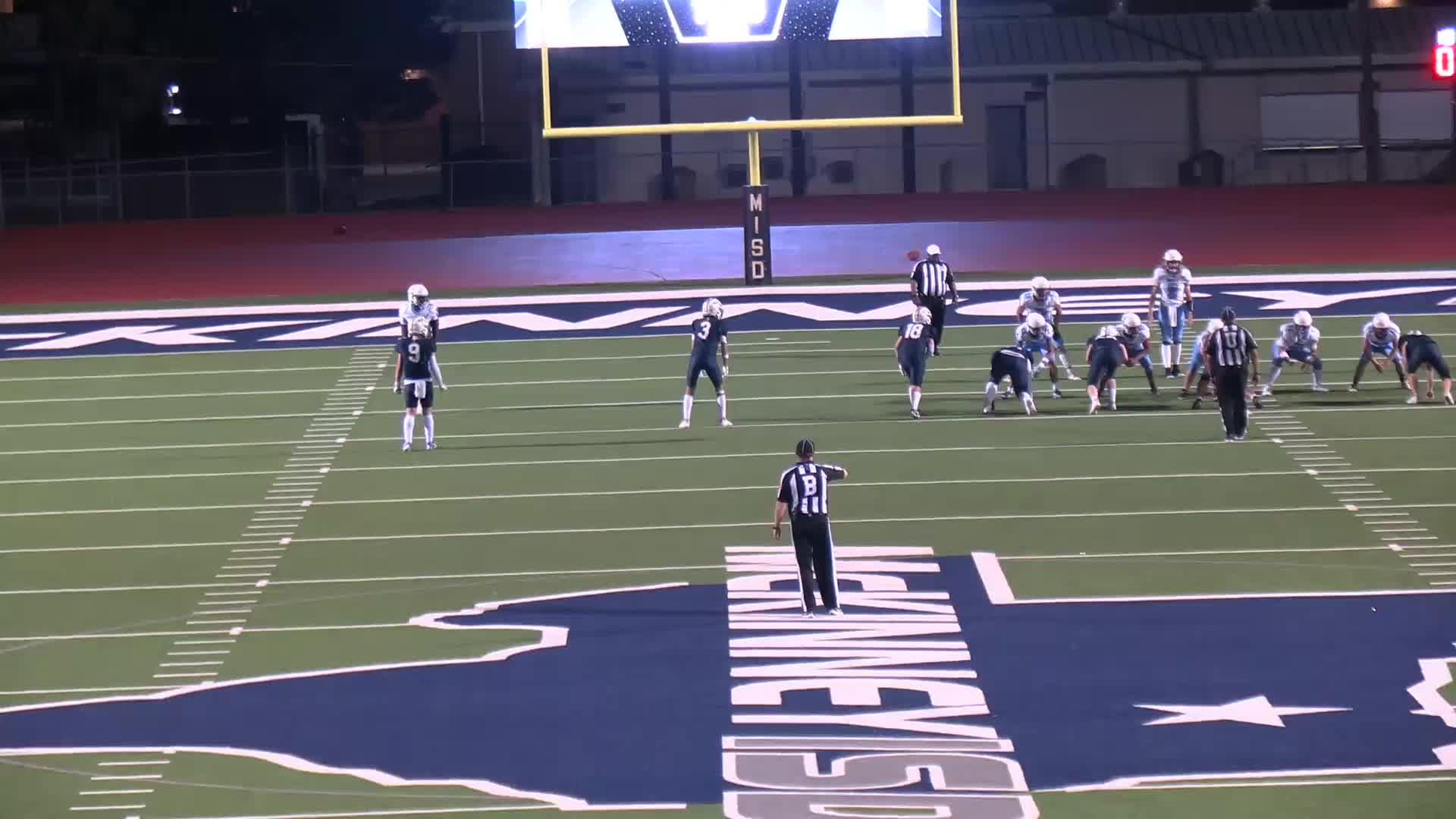 Full Season O/D Highlights - Colin Rooney highlights - Hudl