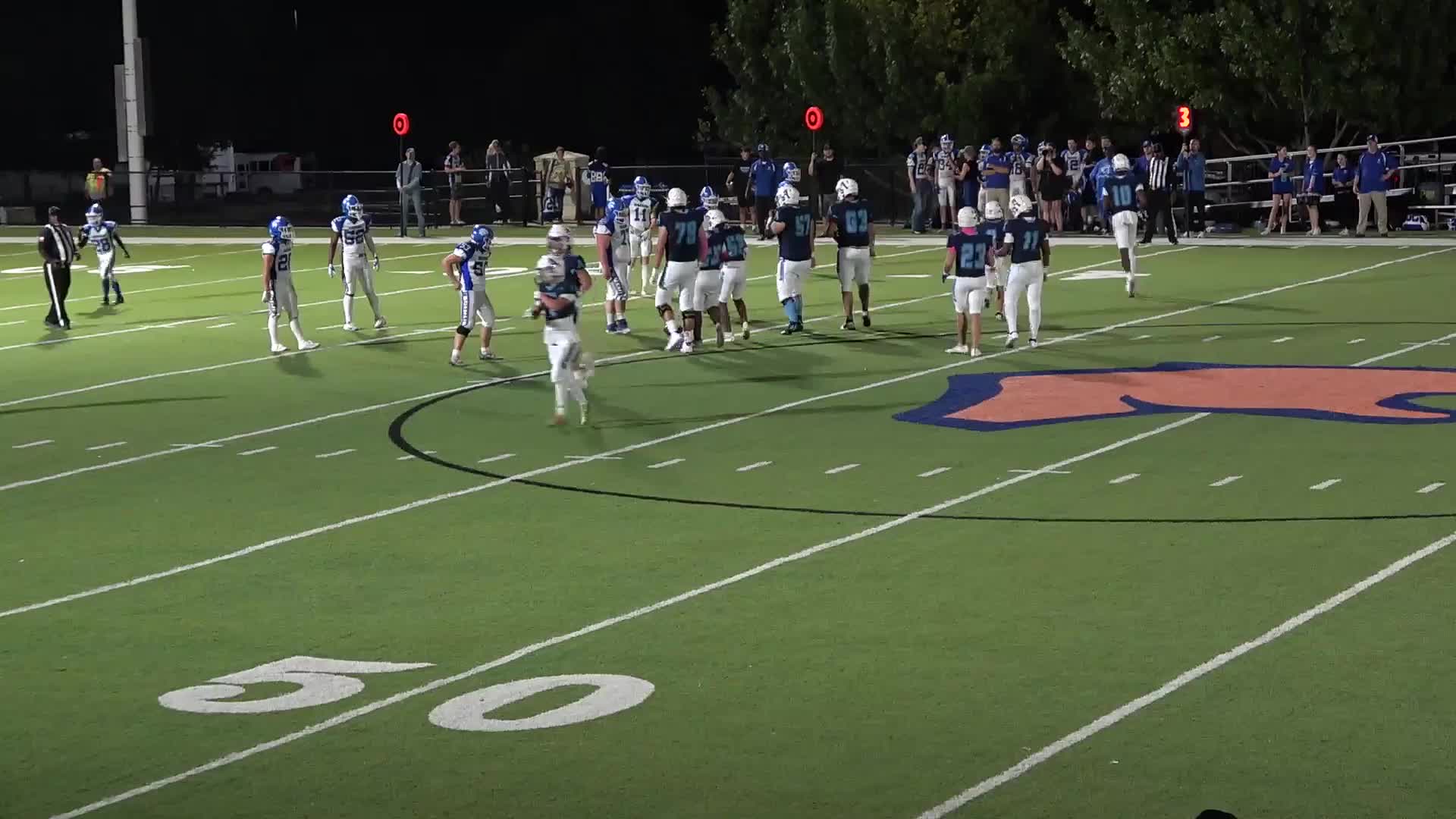 Dasche - Ethan Smith highlights - Hudl