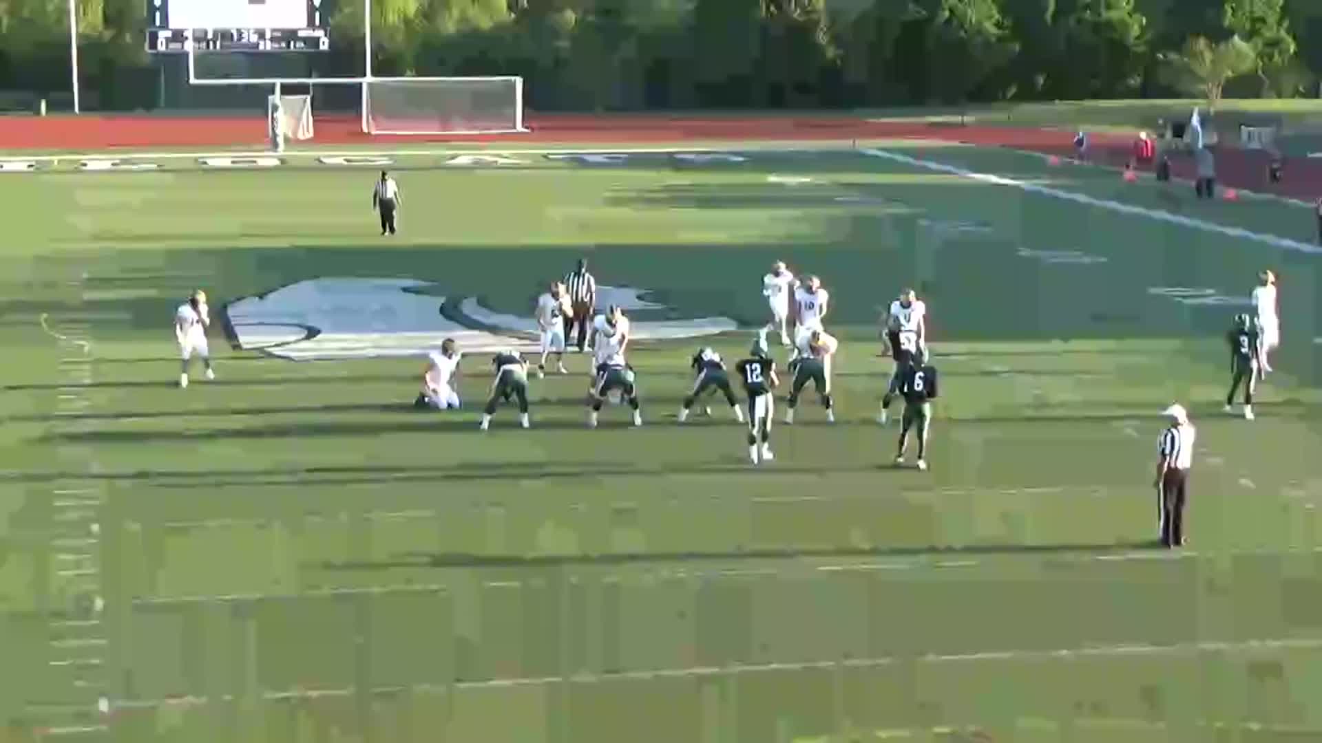 First 2 Games 2022/23 Season - Jaxson Wilson highlights - Hudl