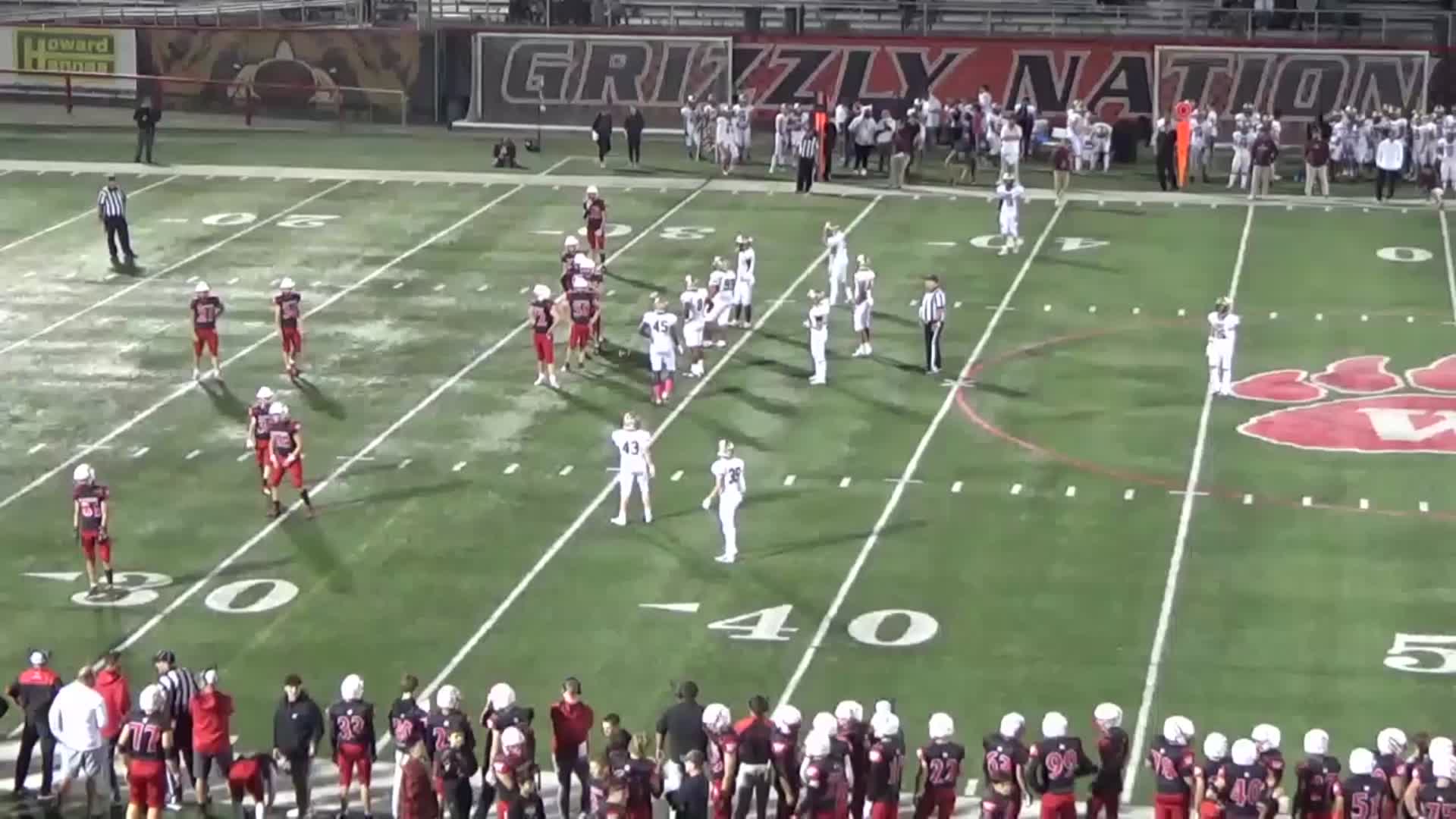 '26 Cooper Gray '23 Season Highlights - Cooper Gray highlights - Hudl