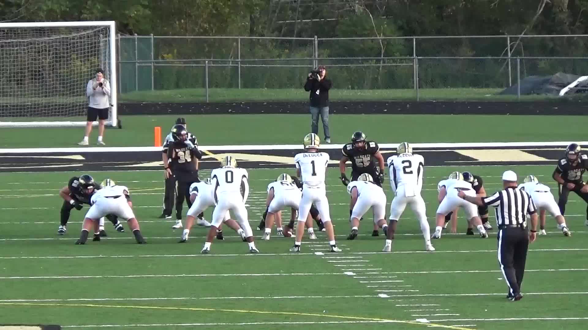 Connor Bryant Senior Season Highlight - Connor Bryant highlights - Hudl