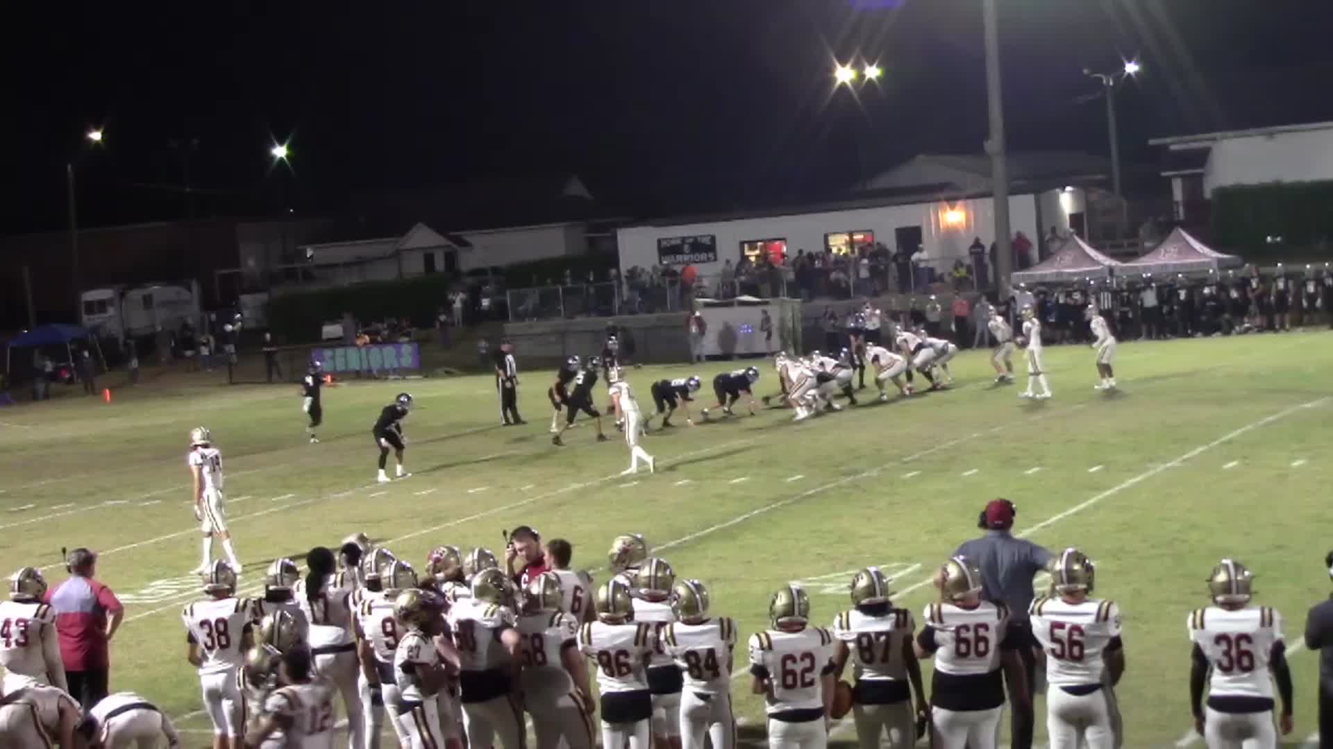 Jr Szn !! - Justin Adams highlights - Hudl