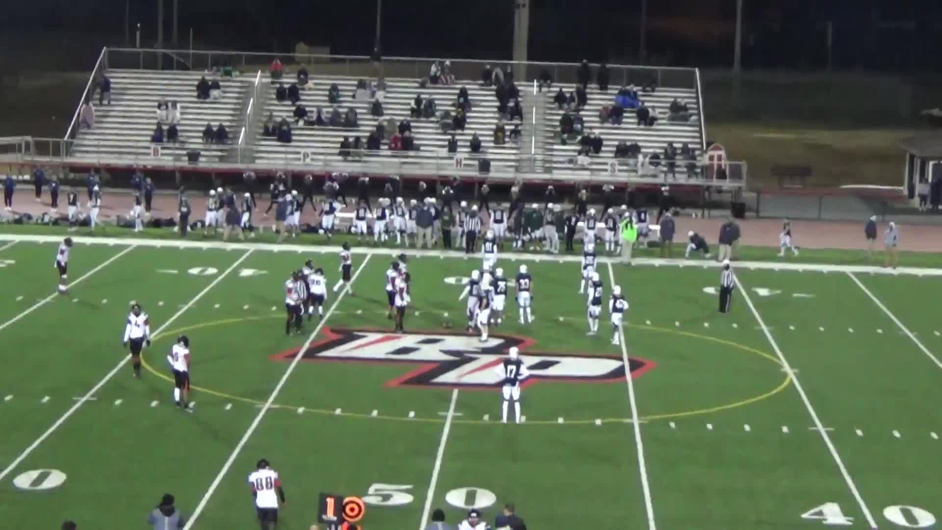 Donovan Grayson 2023 DE - Donovan Grayson highlights - Hudl