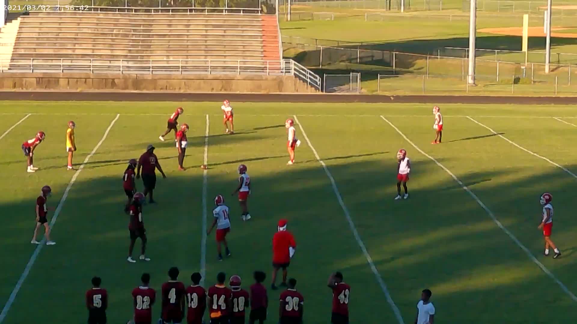 Other Highlights - Kei'Tavious Justice highlights - Hudl