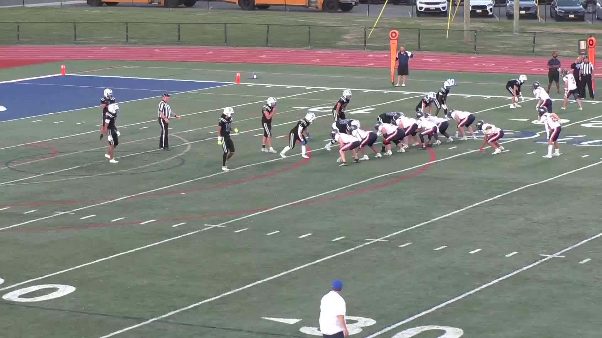 Mid-Season Highlights - Ryan Healey highlights - Hudl