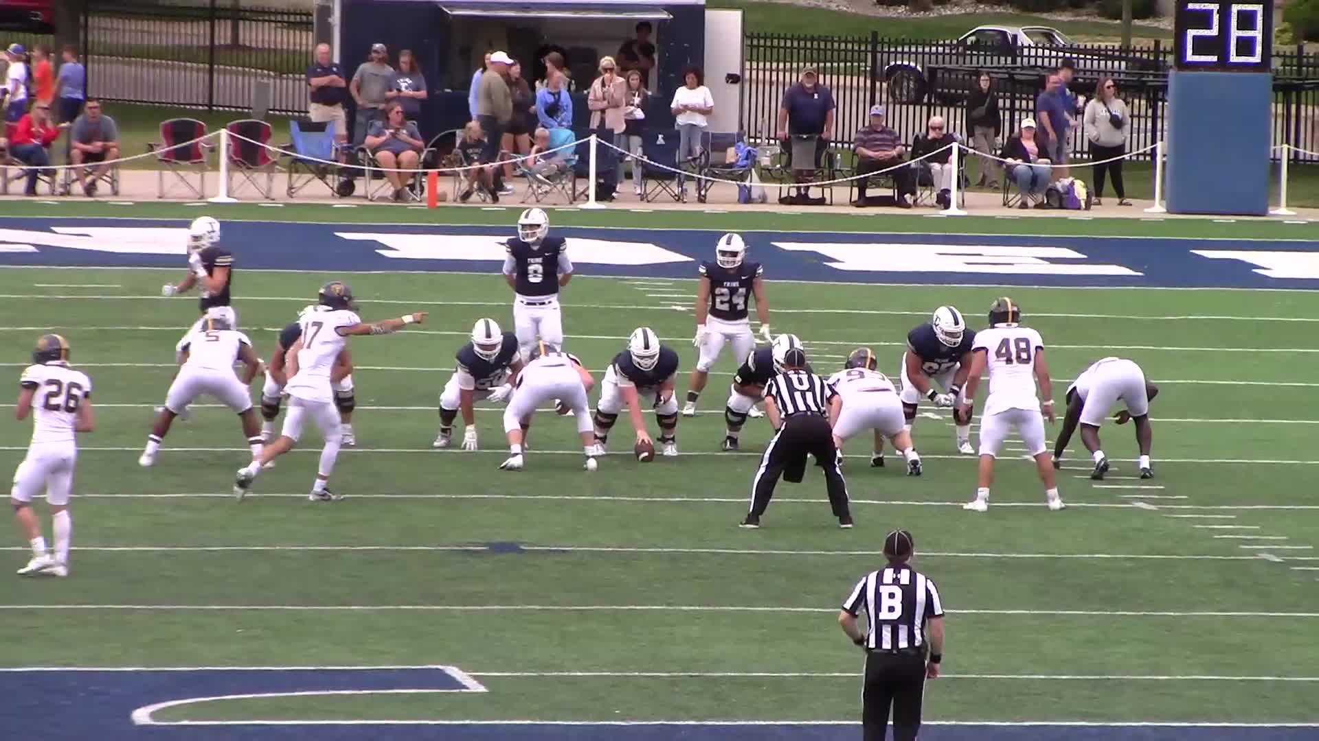 Jireh Ojata Career Highlights - Jireh Ojata highlights - Hudl