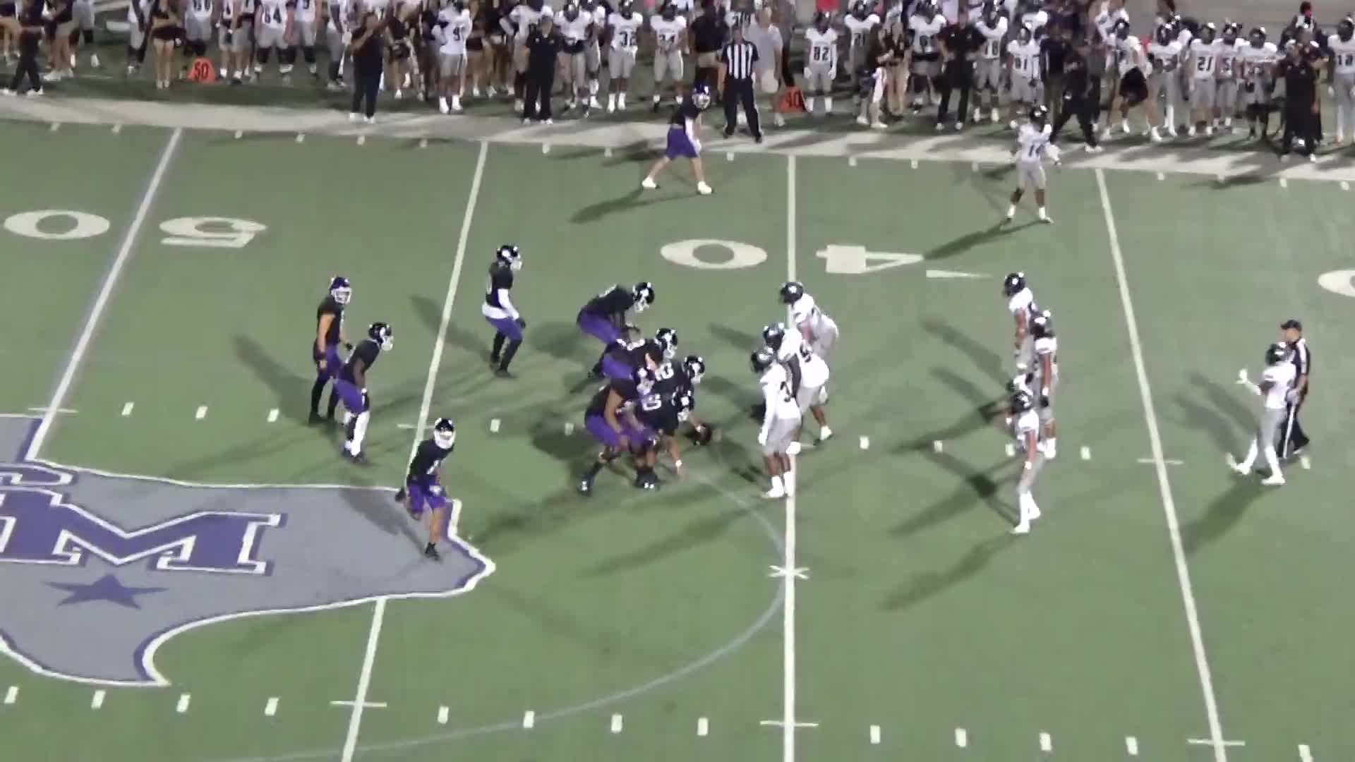 2022 Full Season Highlights - Jacob King highlights - Hudl