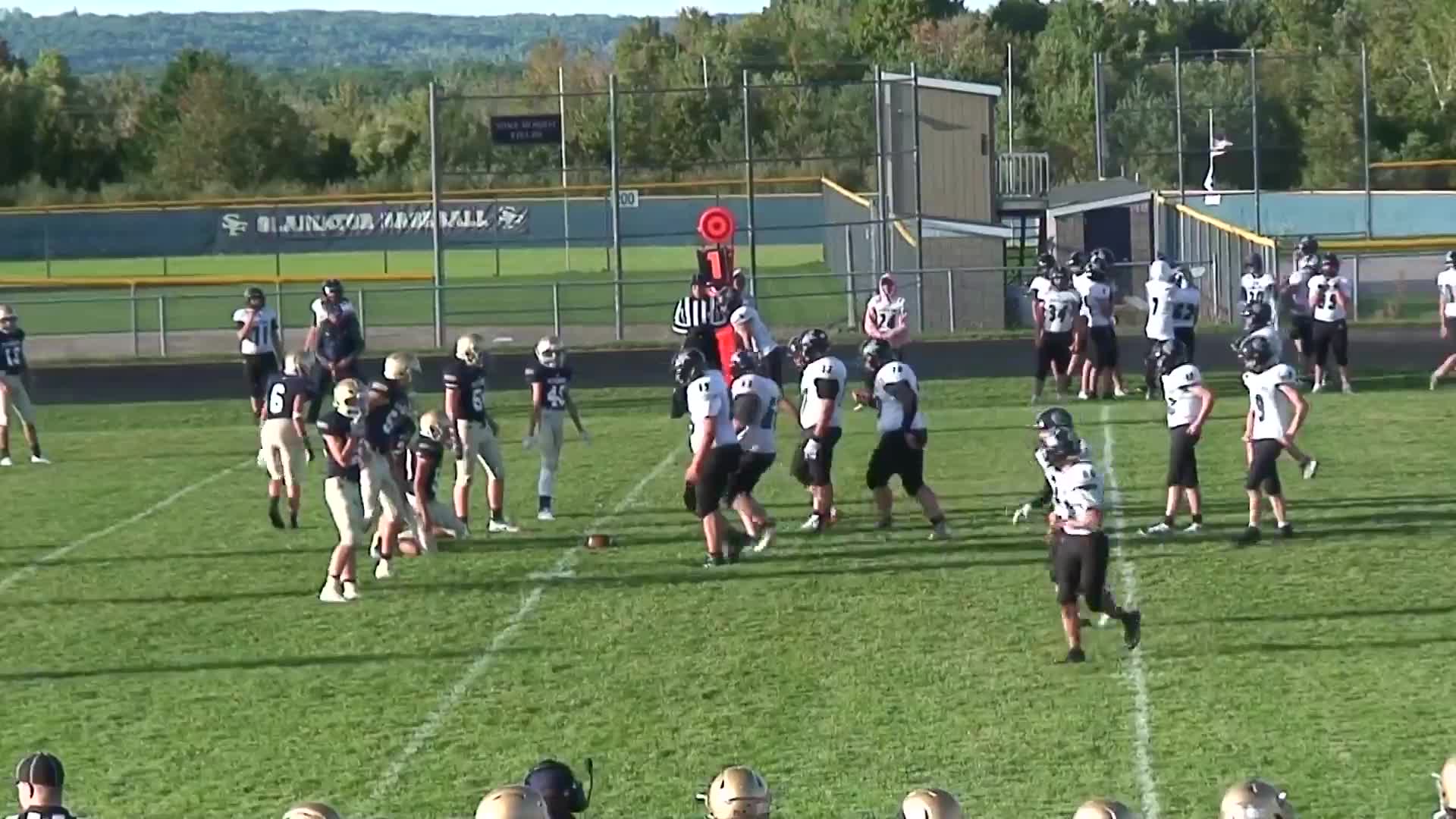 Grayling 2022 - Josiah Finch highlights - Hudl