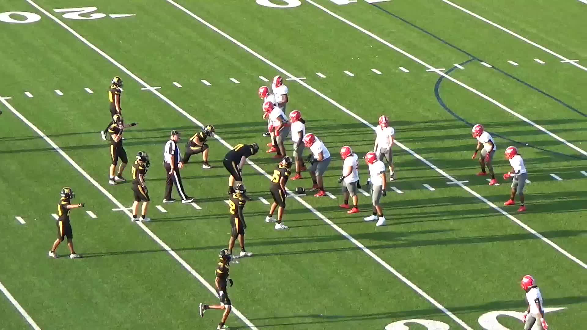 Terrell Highlights - Austin Metcalf highlights - Hudl