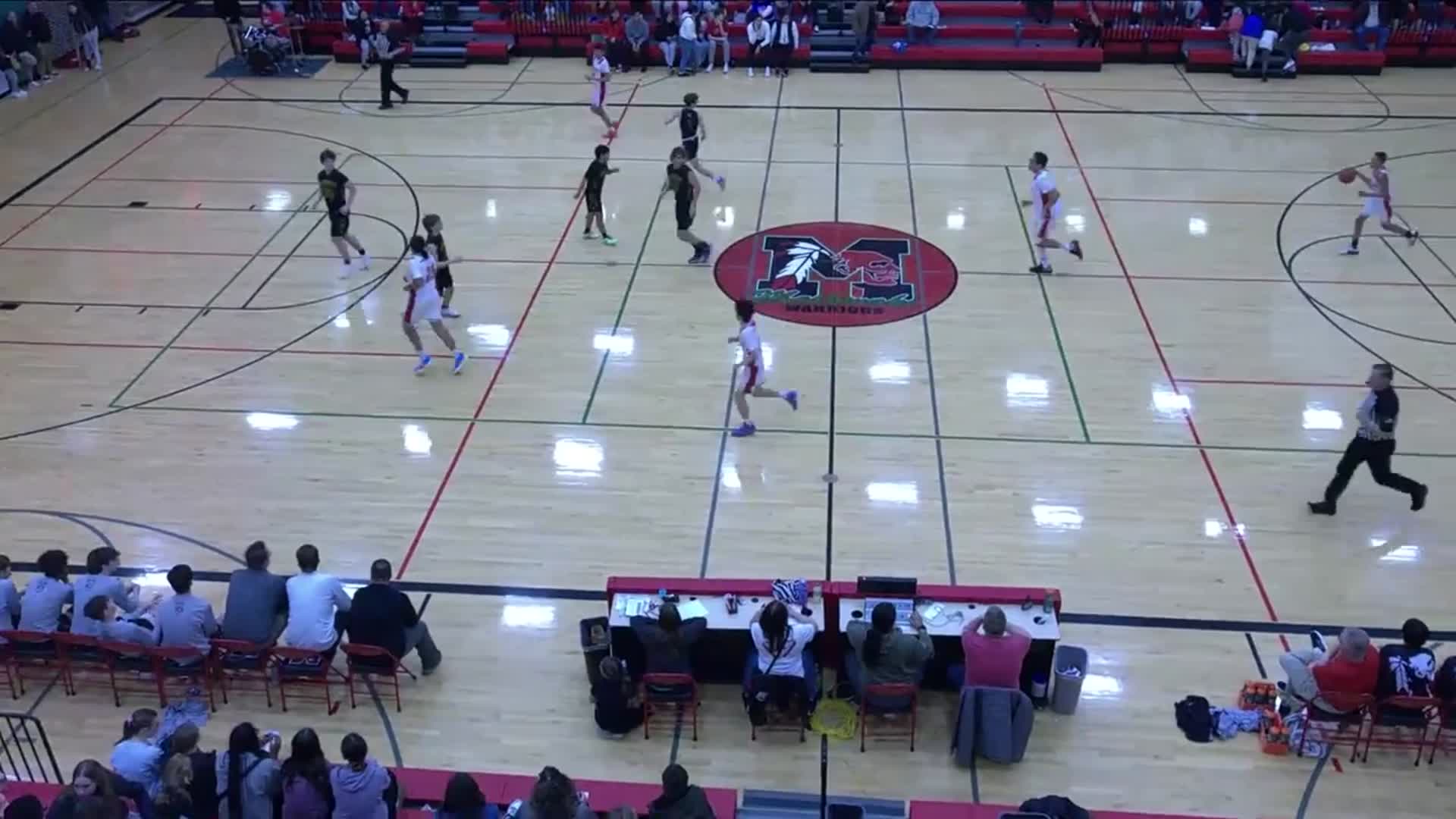 Waterloo Christian High School - Kingston Davenport highlights - Hudl