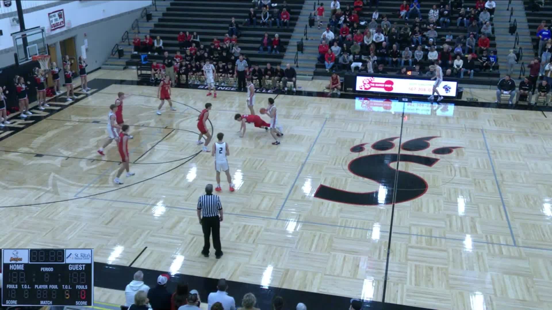 Arlington High School - Carder Orr highlights - Hudl