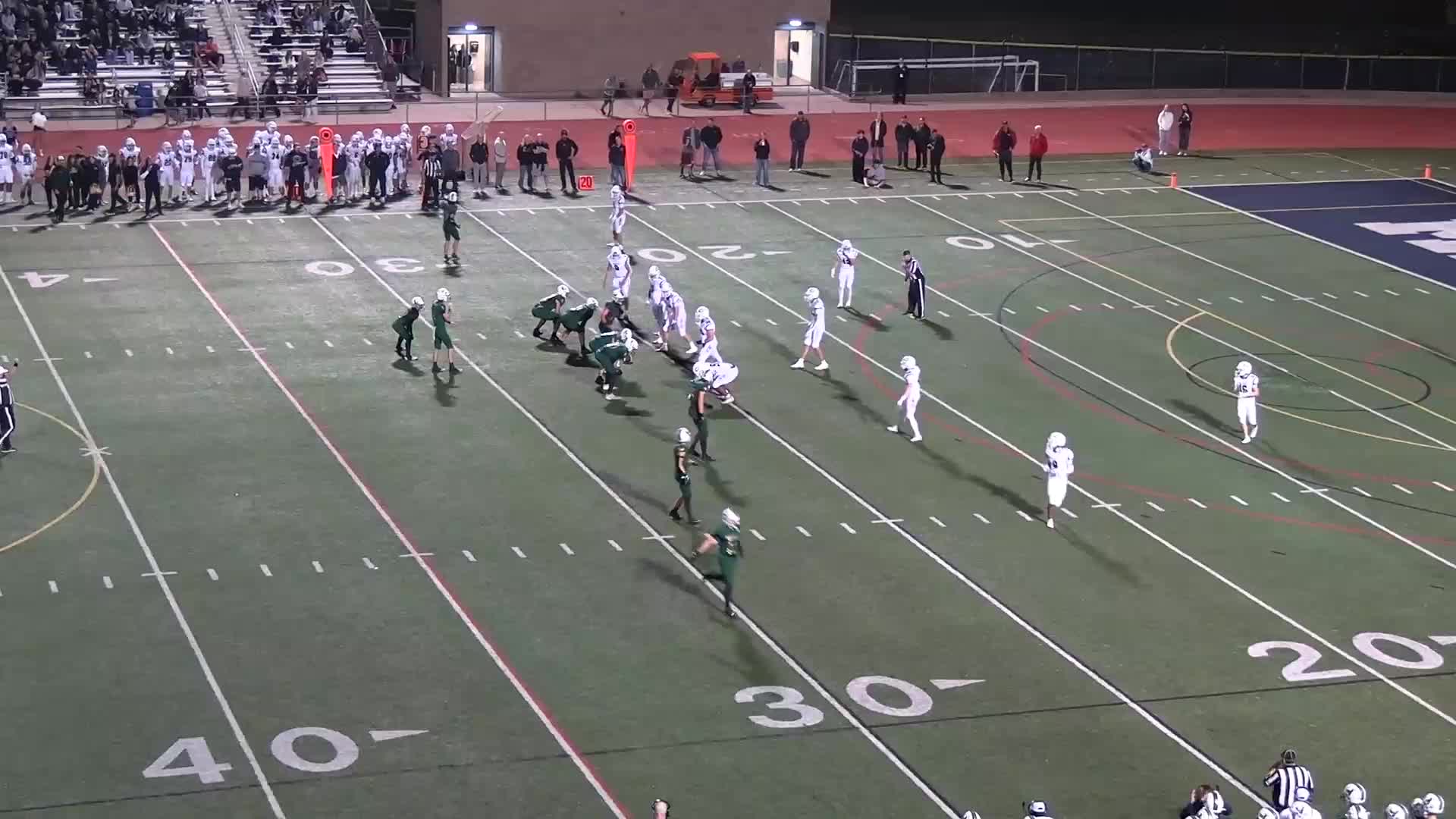 Quinn Roth Jr Yr full Szn Highlights - Quinn Roth highlights - Hudl