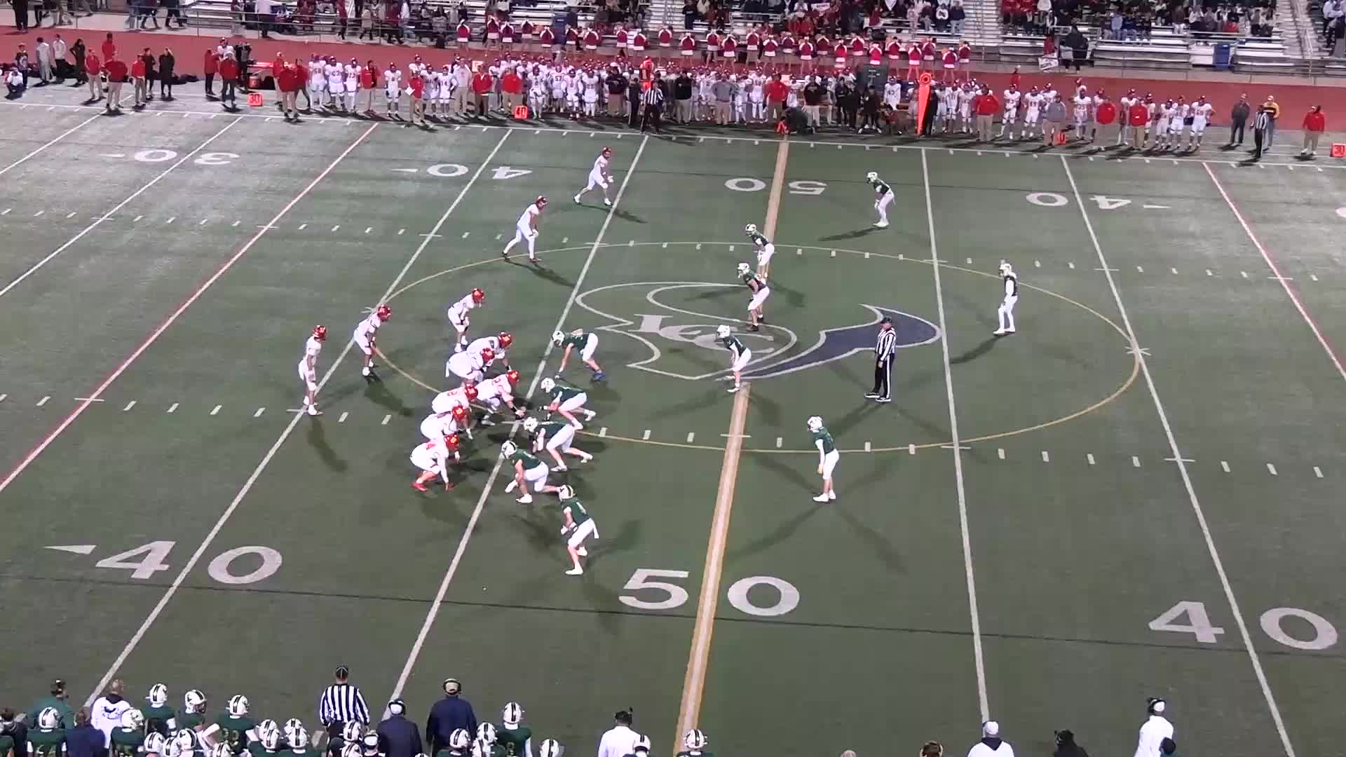 2024 Full Season Highlights (LB/FB) - Henry Mallory highlights - Hudl