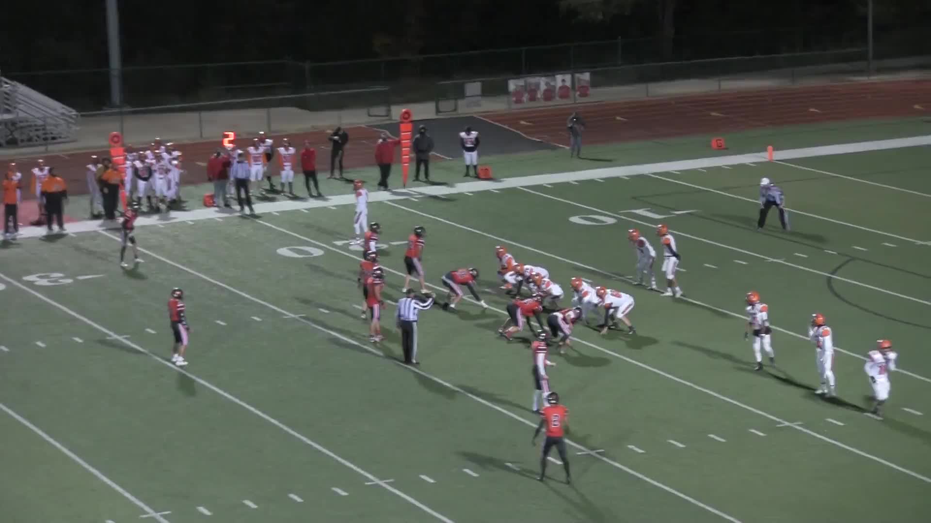 Colton Cooper- Junior Season - Colton Cooper highlights - Hudl