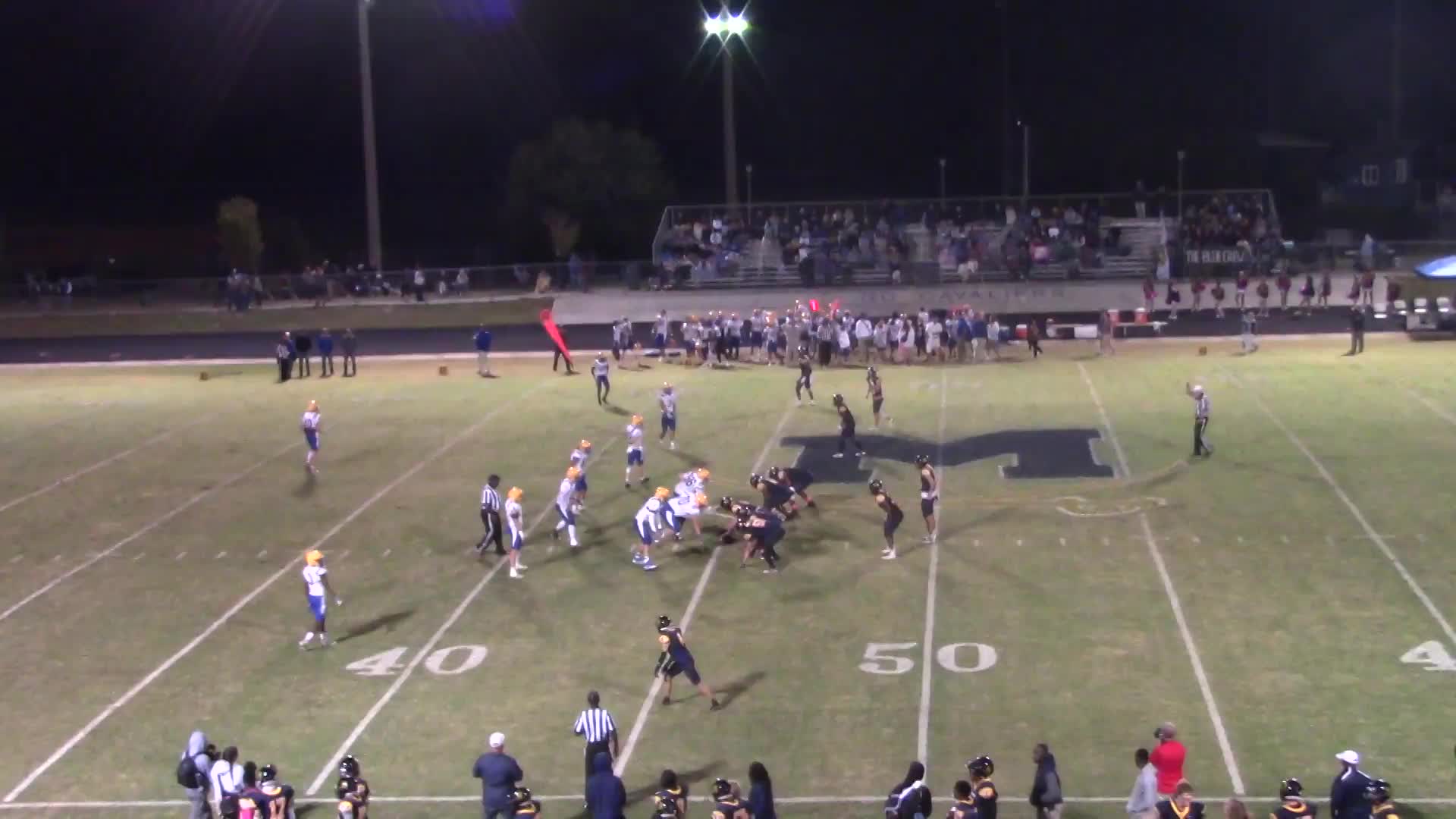 Senior Szn Highlights - Bryce Causey highlights - Hudl