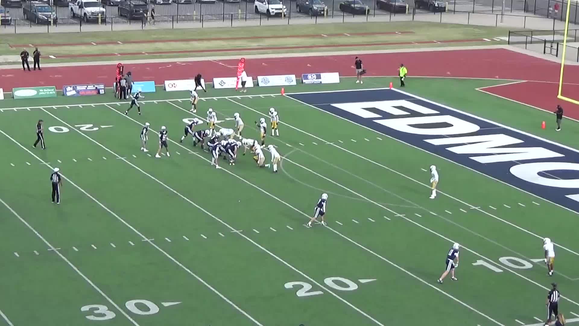Putnam City West High School - Will Lewallen highlights - Hudl