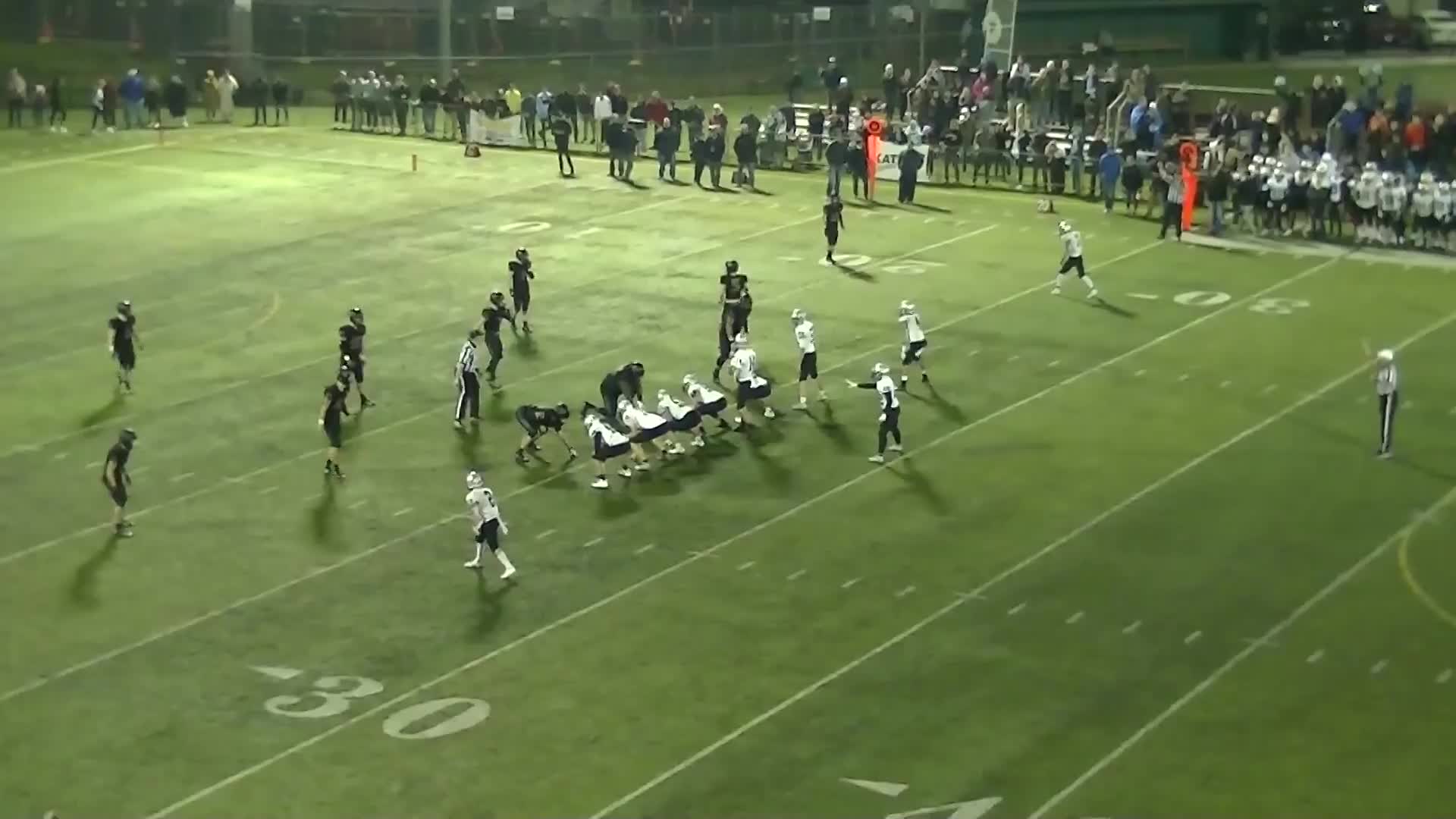 Sophomore Season Highlights - Brian Mannion highlights - Hudl