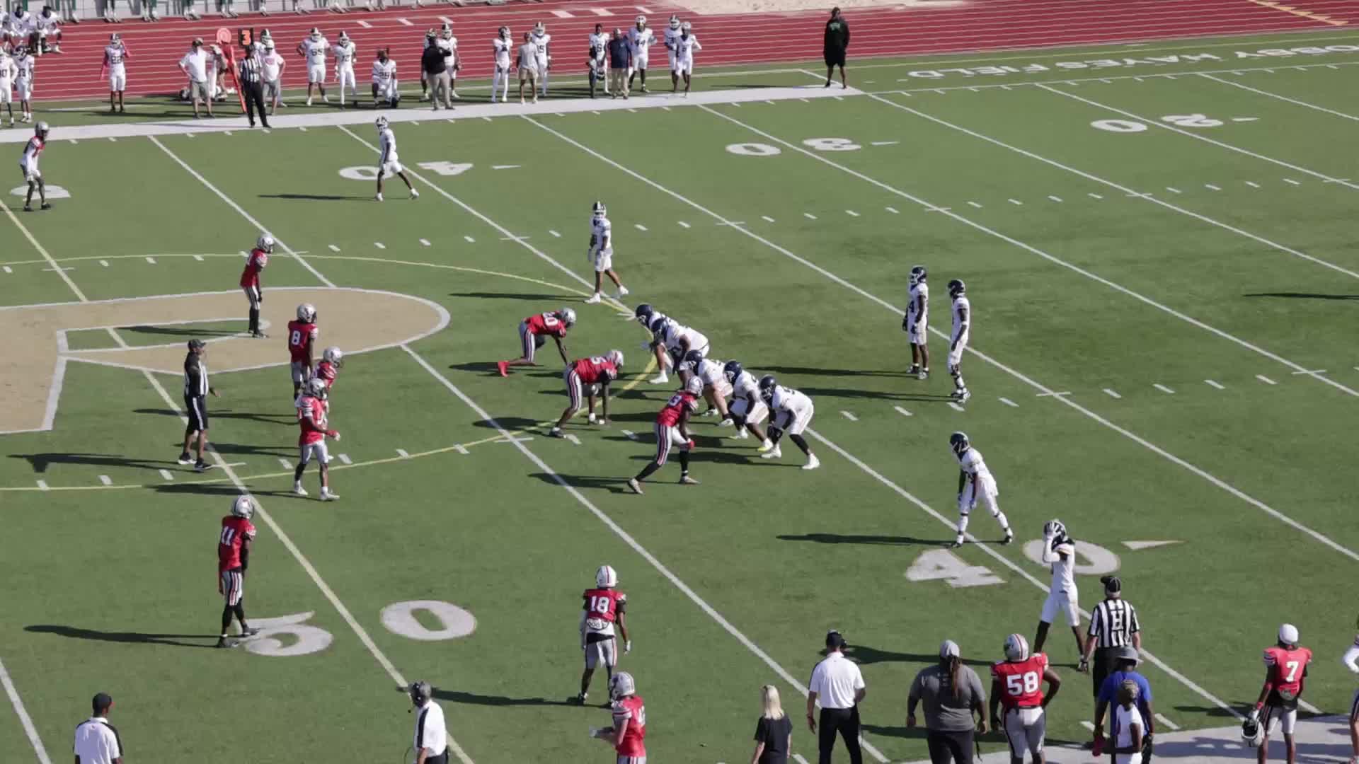 Full Season Highlights - Kevin Brown highlights - Hudl