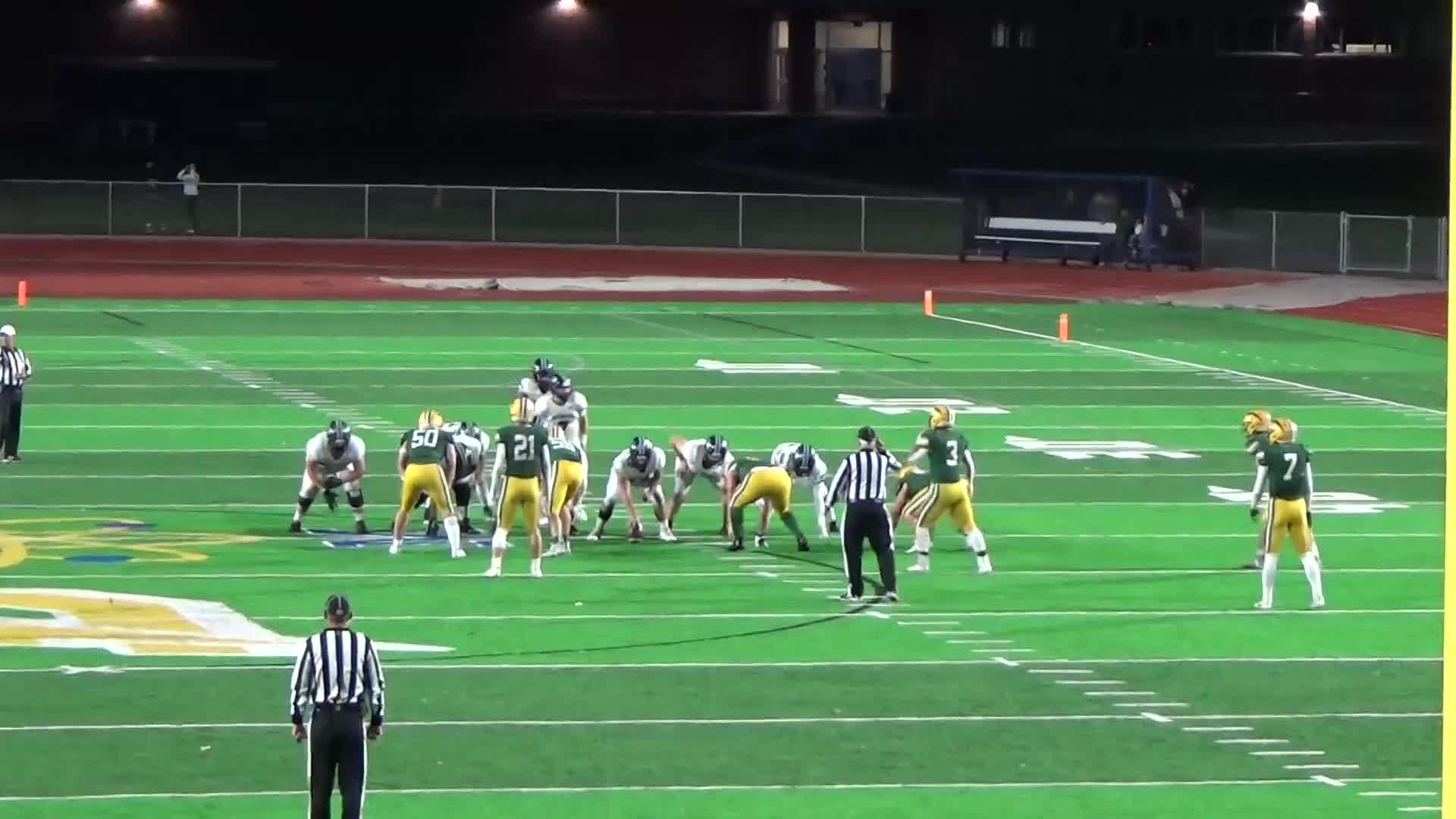 H.H. Dow High School - Zion Riley highlights - Hudl