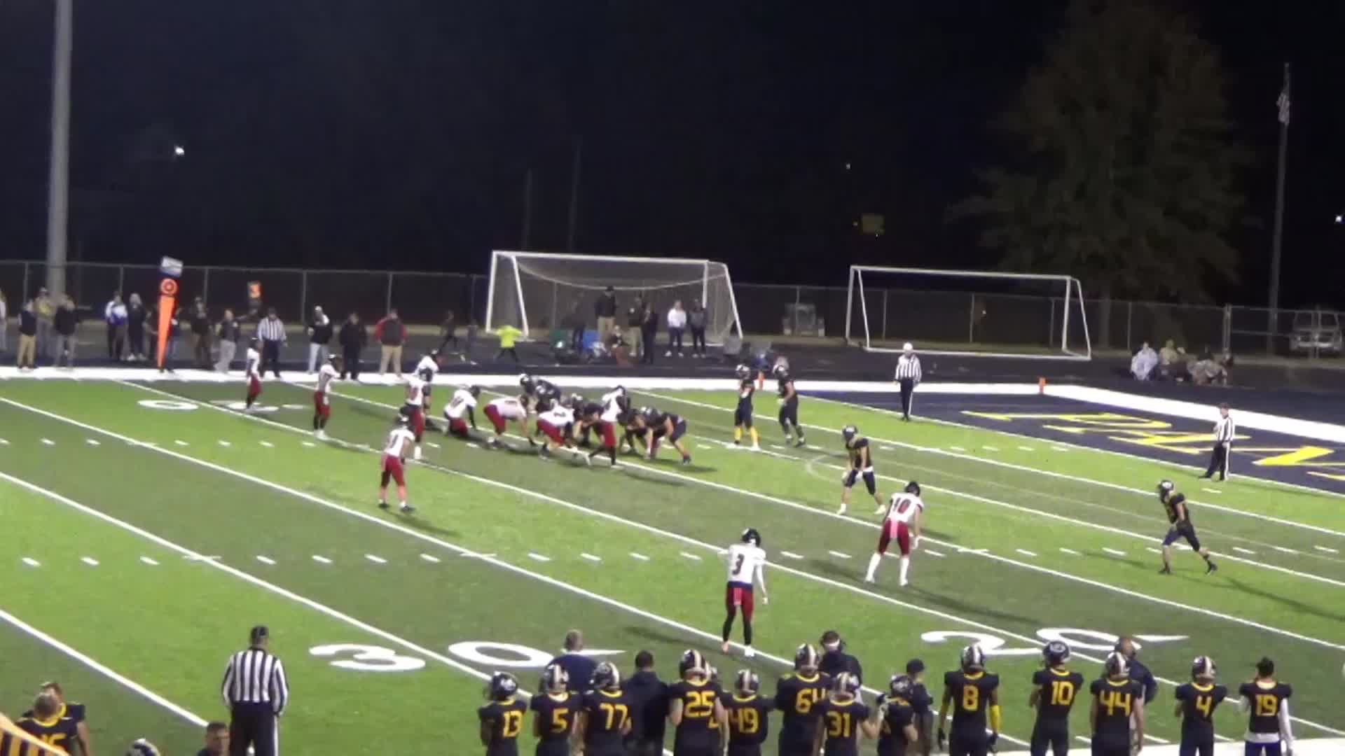 Junior Season Highlights - Jacob Smith highlights - Hudl