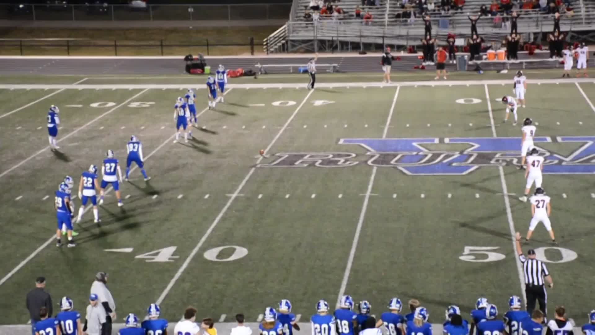 Emporia High School - Dayten Smoot highlights - Hudl