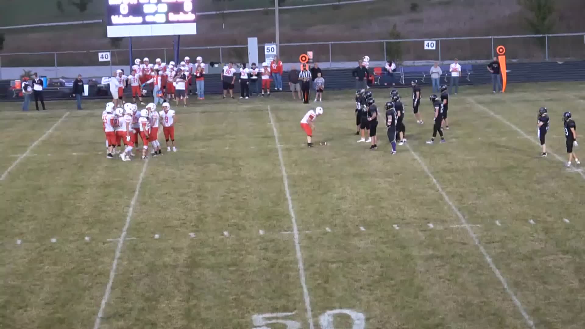 Sophomore year highlights - Caleb Christensen highlights - Hudl