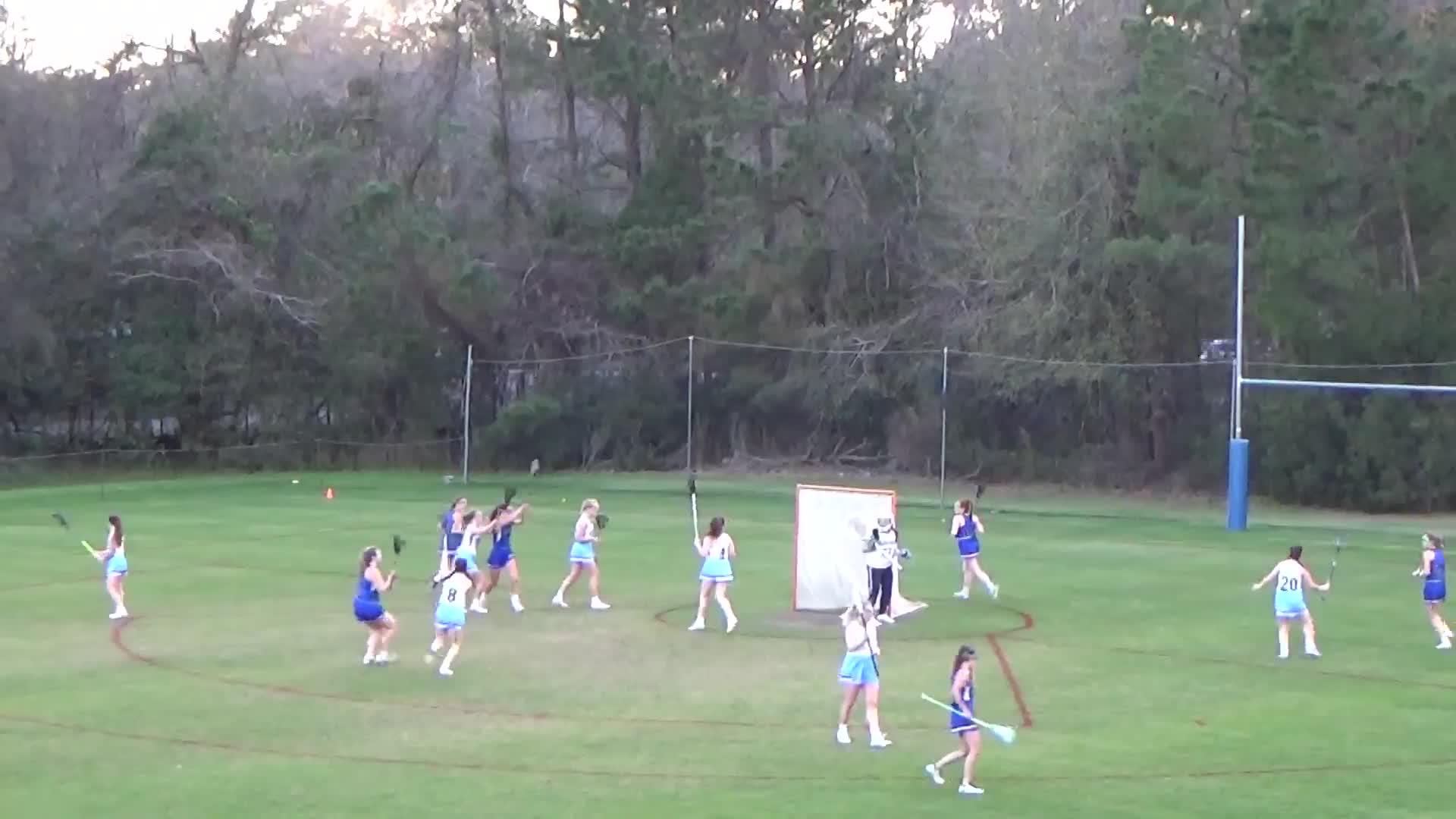 2021 Highlights - Anna Ferrebee highlights - Hudl