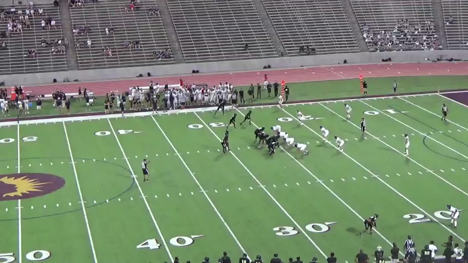 Trey Jackson Junior Highlights - Trey Jackson highlights - Hudl