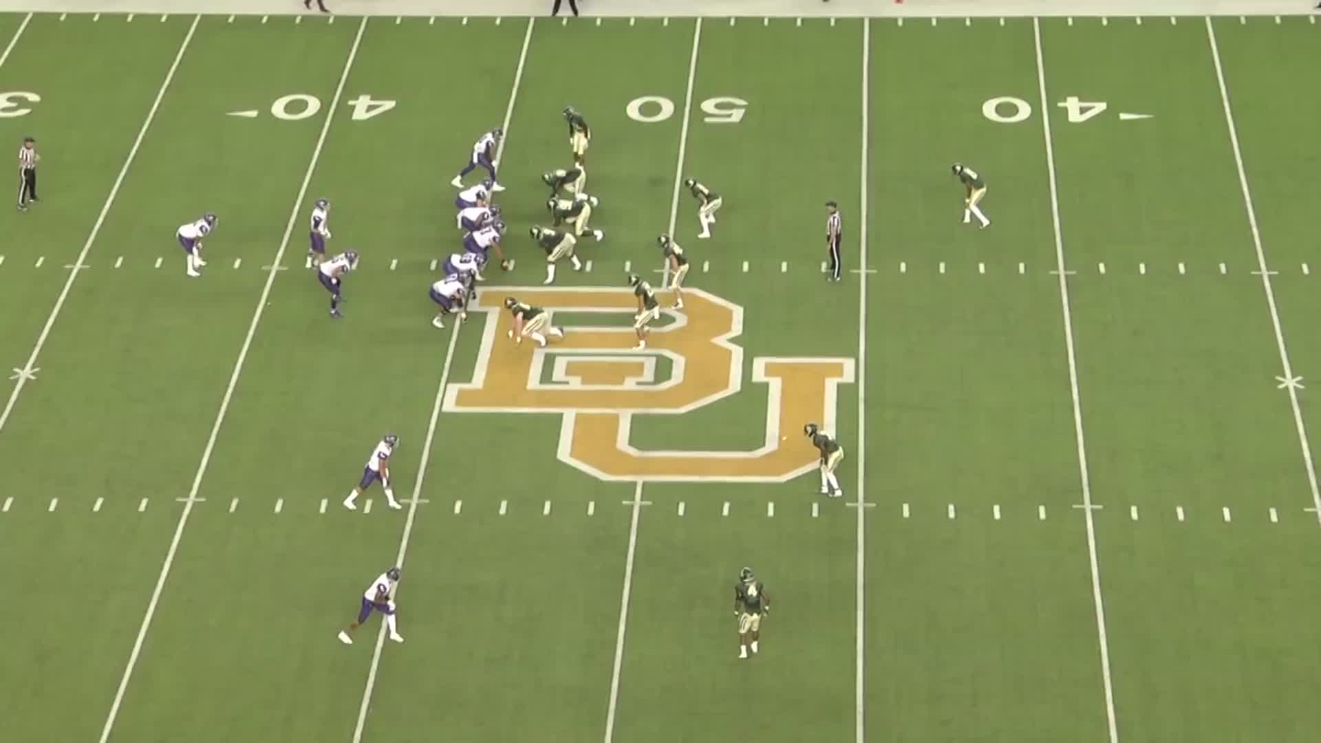 Real Highlights - D'Andre Fuller highlights - Hudl