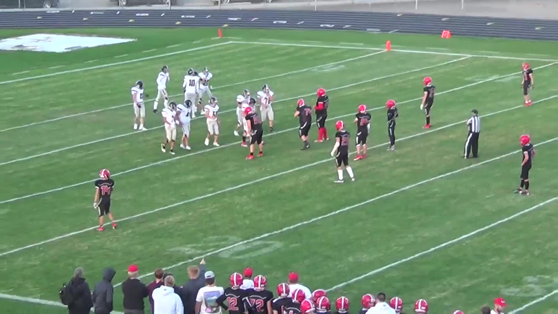 Canyon Ridge High School - Brigham Phillips highlights - Hudl