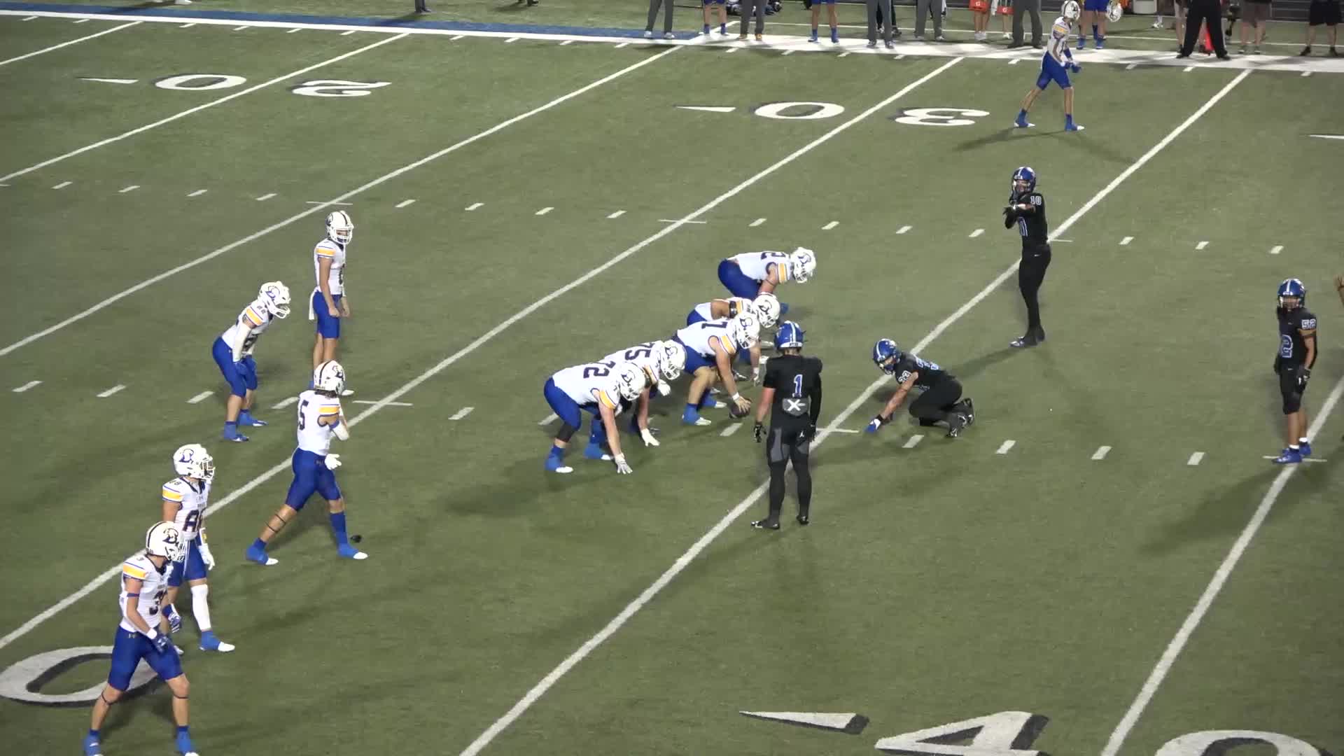 Senior Season - Alex Puga highlights - Hudl