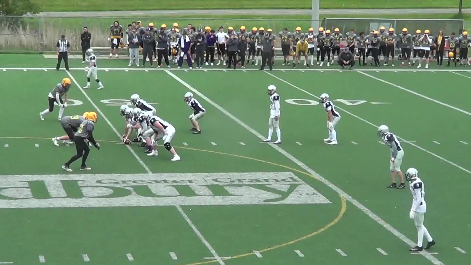2024 Highlights - Tanner Greenwood highlights - Hudl